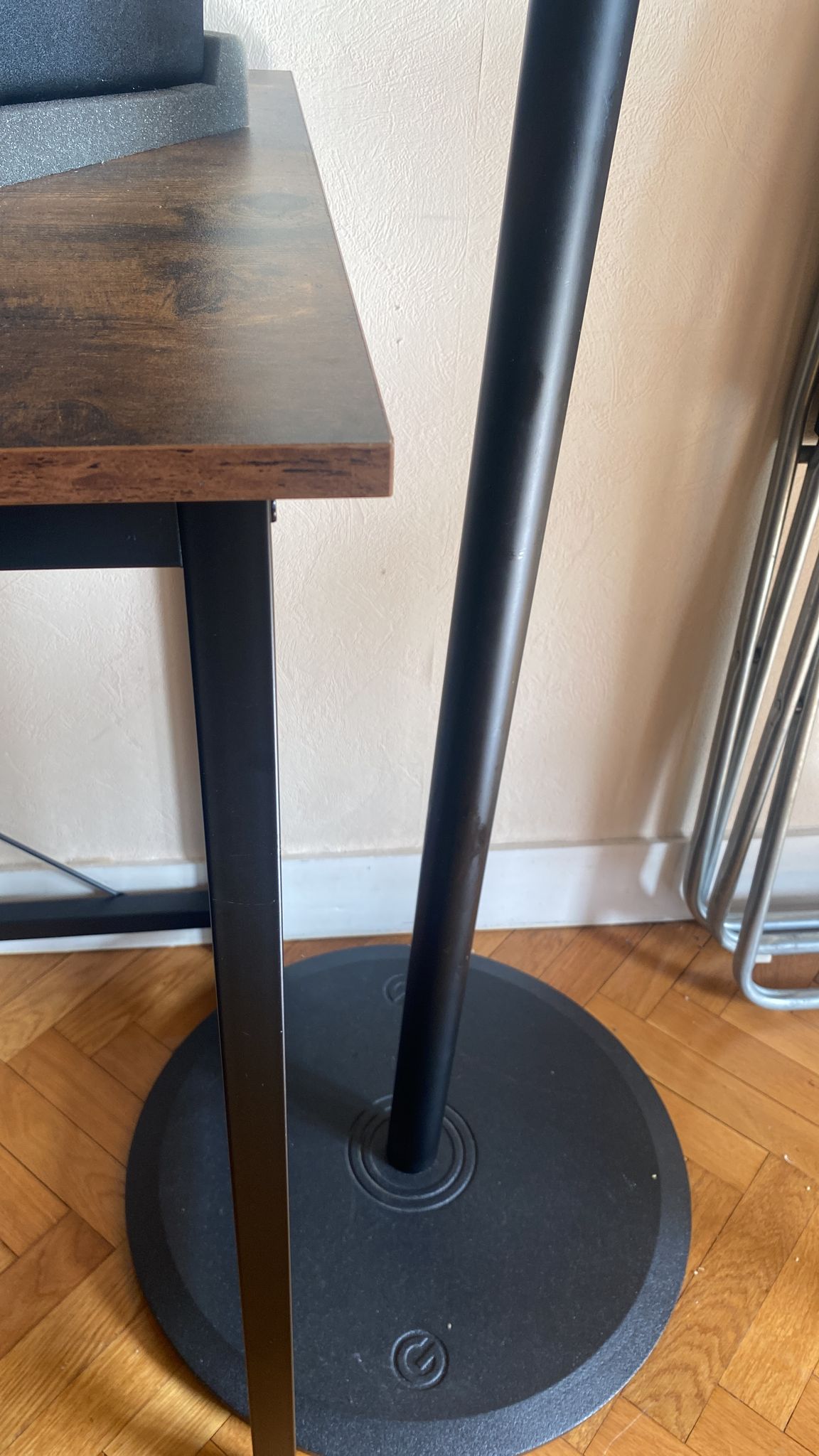 Mobile Vocal Booth V2 - Isovox Mobile Vocal Booth V2 - Audiofanzine