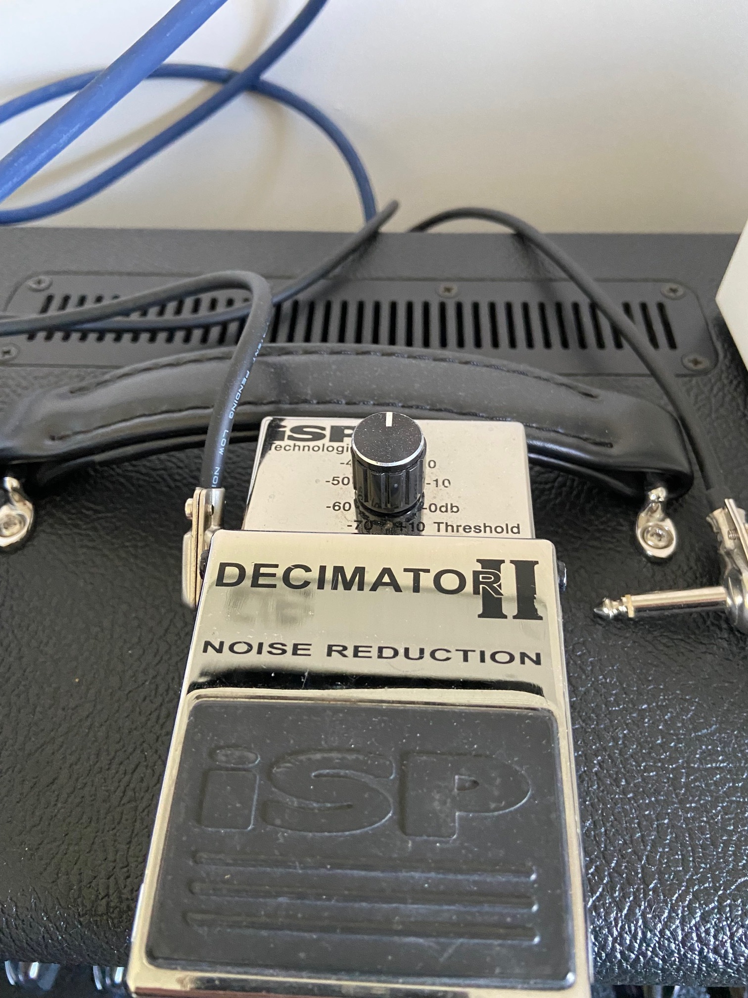 Decimator II - Isp Technologies Decimator II - Audiofanzine