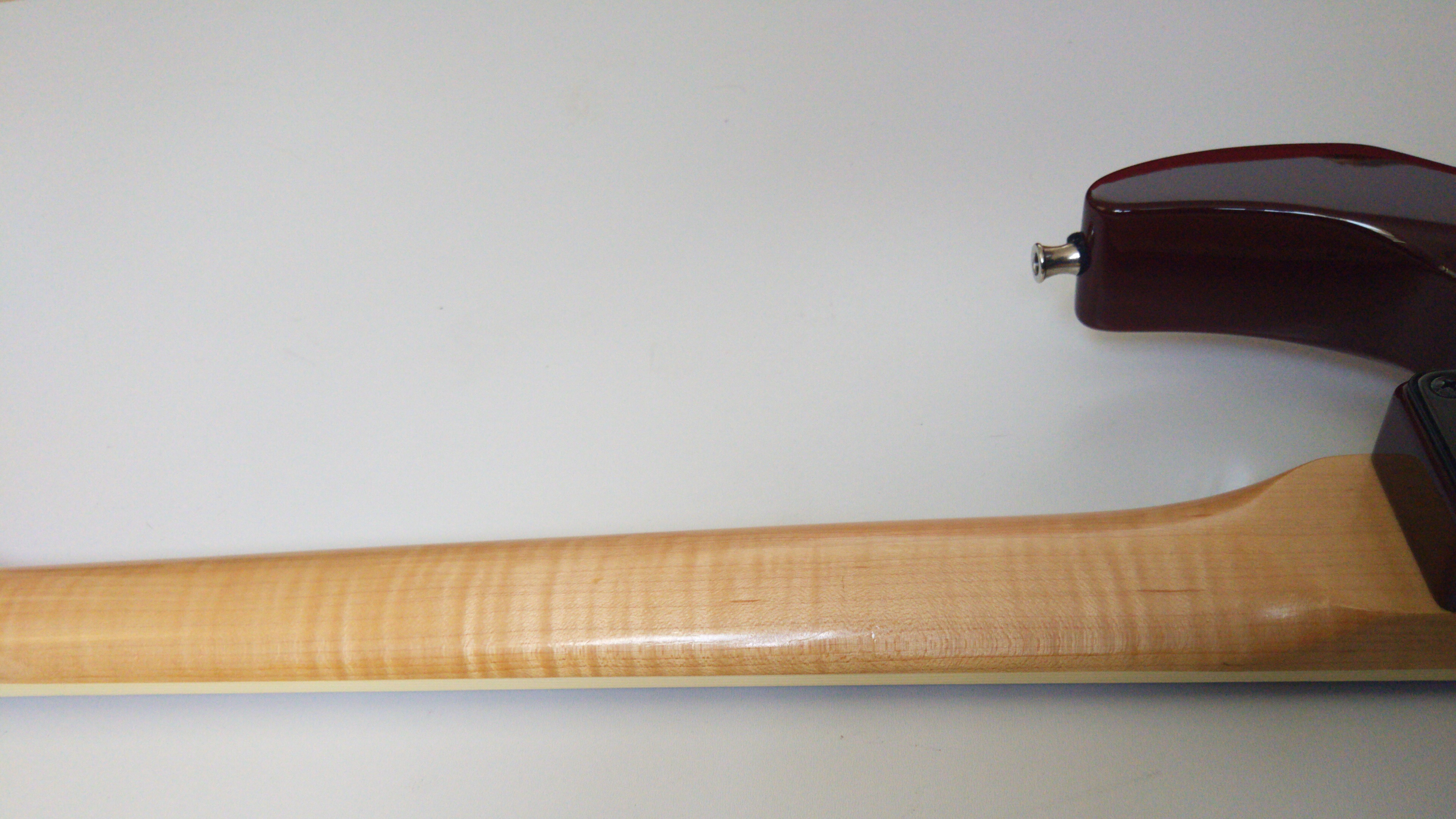 DKMG DINKY - Jackson DKMG Dinky - Audiofanzine