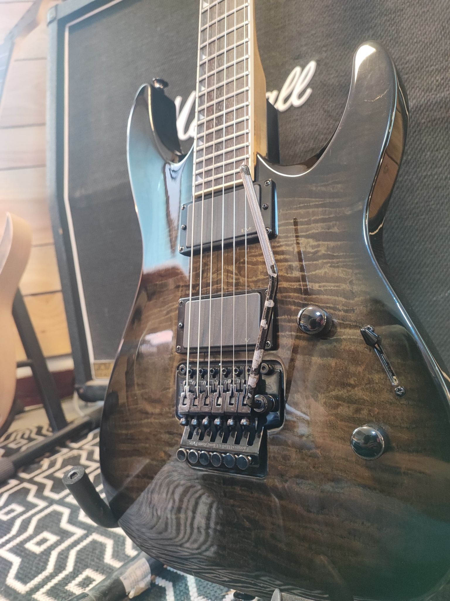 DKMG Dinky - Jackson DKMG Dinky - Audiofanzine