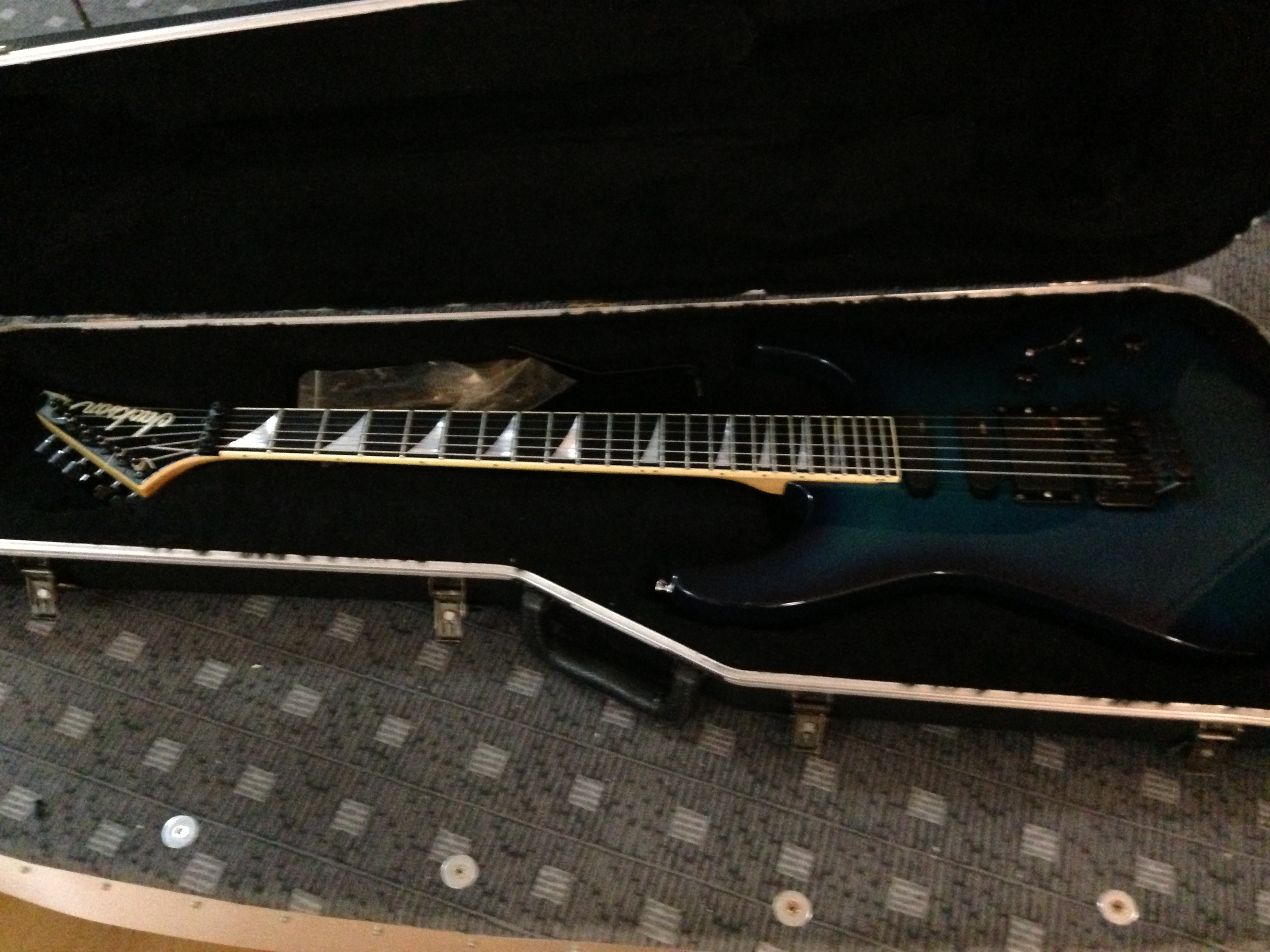 Photo Jackson Fusion Pro : Jackson Fusion Pro (42042) (#669116 ...