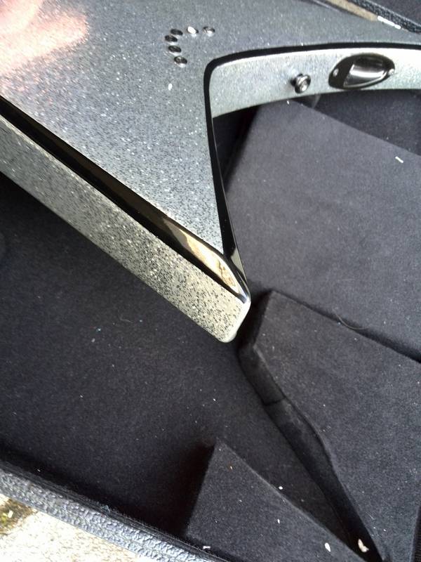 Mat Tuck - Jackson Mat Tuck - Audiofanzine