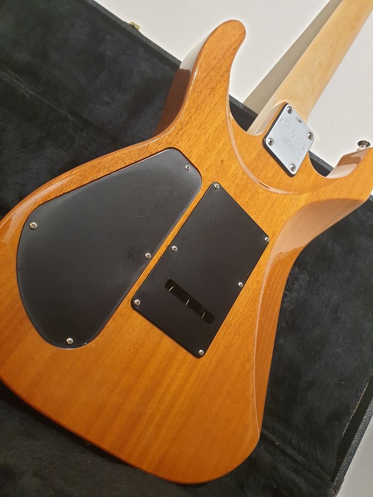 PC3 Phil Collen - Jackson PC3 Phil Collen - Audiofanzine