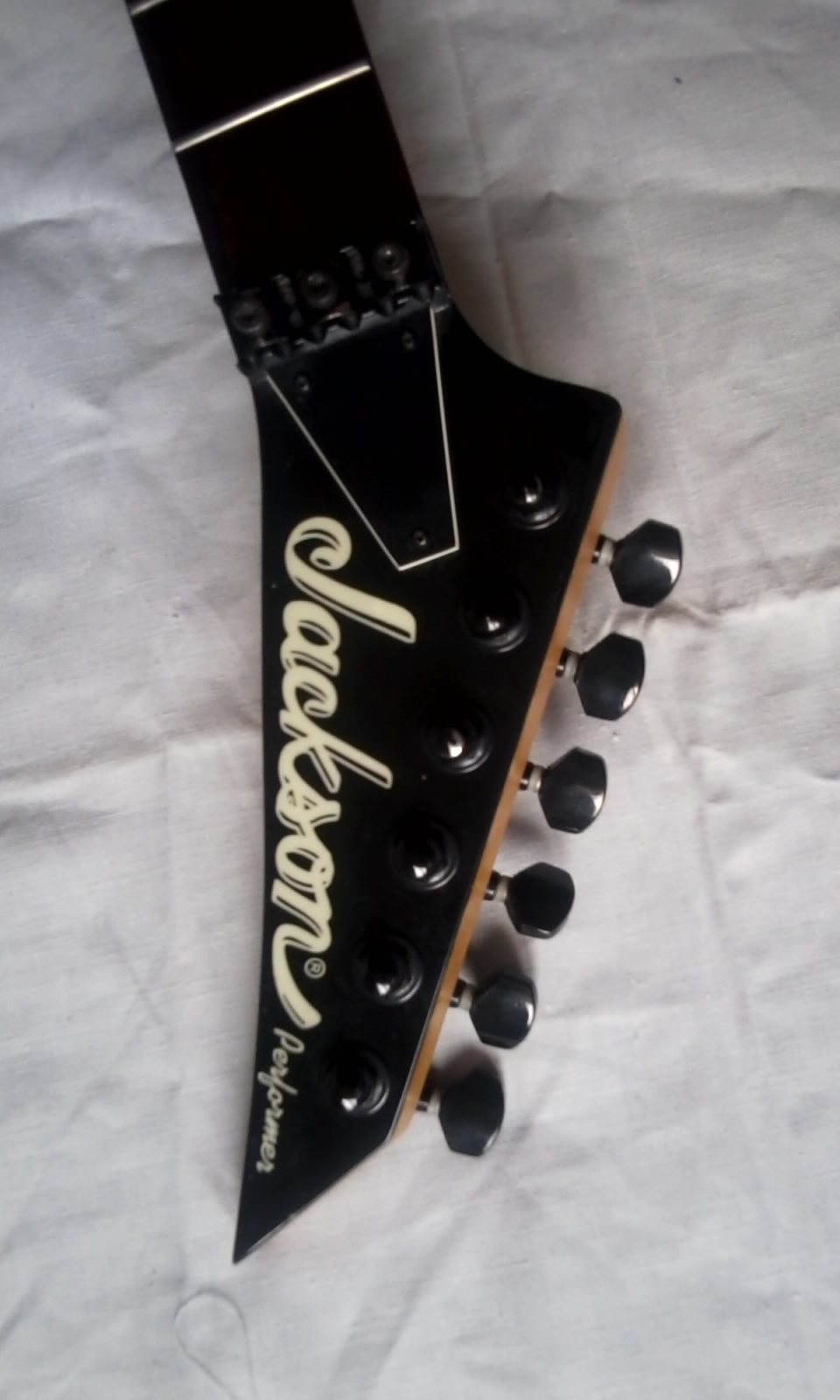 PS2 Dinky - Jackson PS2 Dinky - Audiofanzine