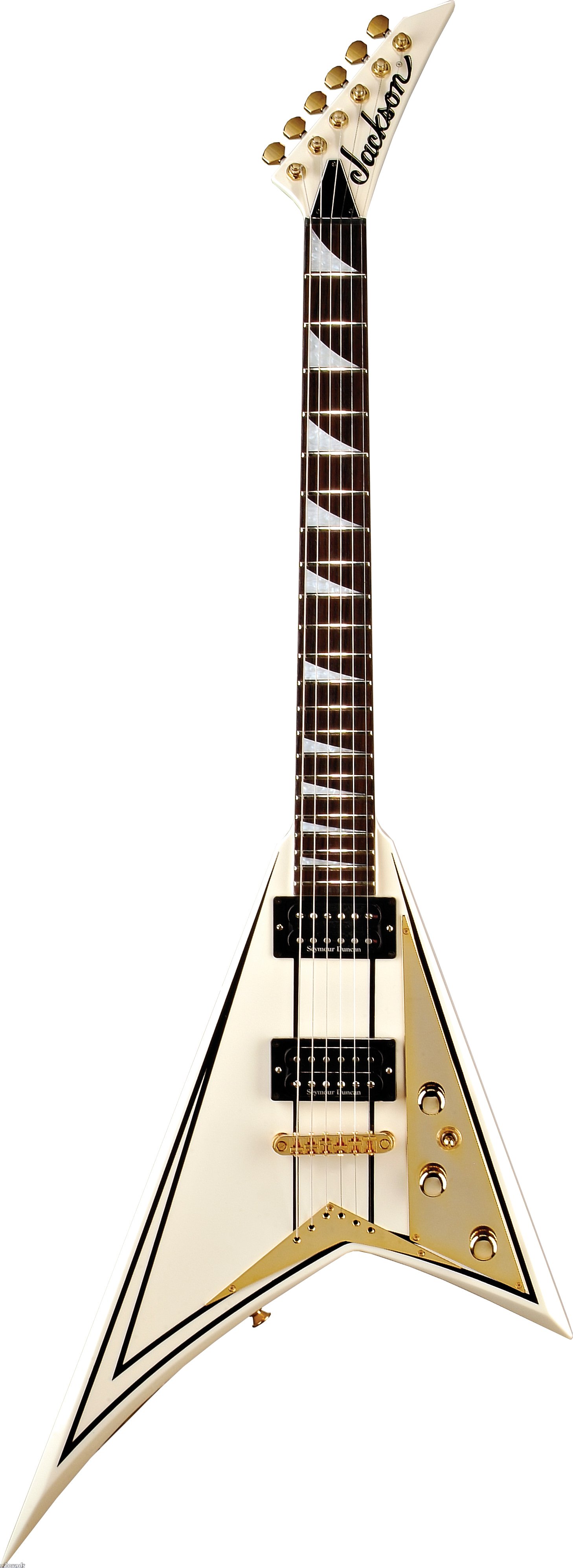 Jackson RR5 Randy Rhoads image (#273420) - Audiofanzine