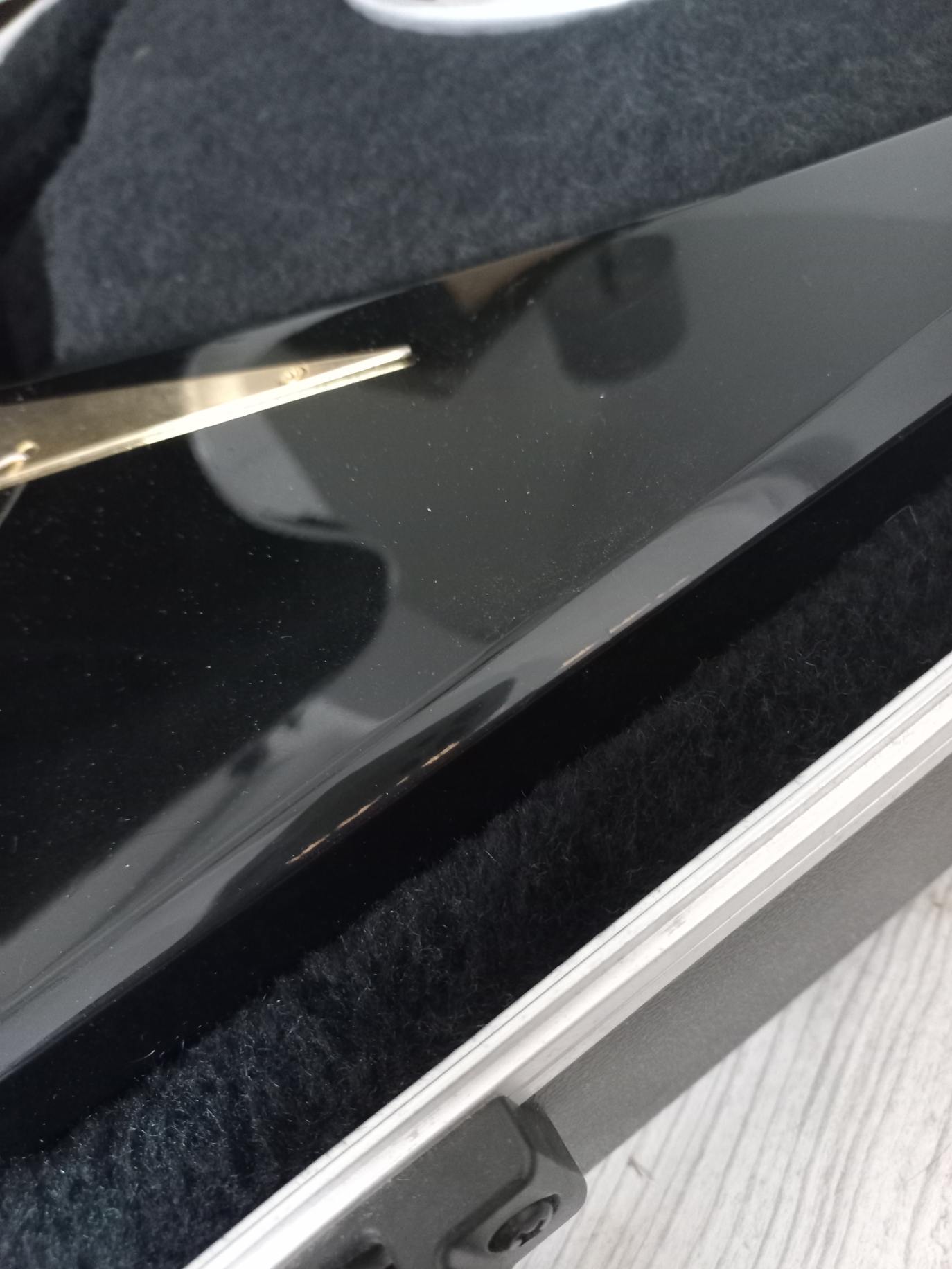 RR5 Randy Rhoads - Jackson RR5 Randy Rhoads - Audiofanzine