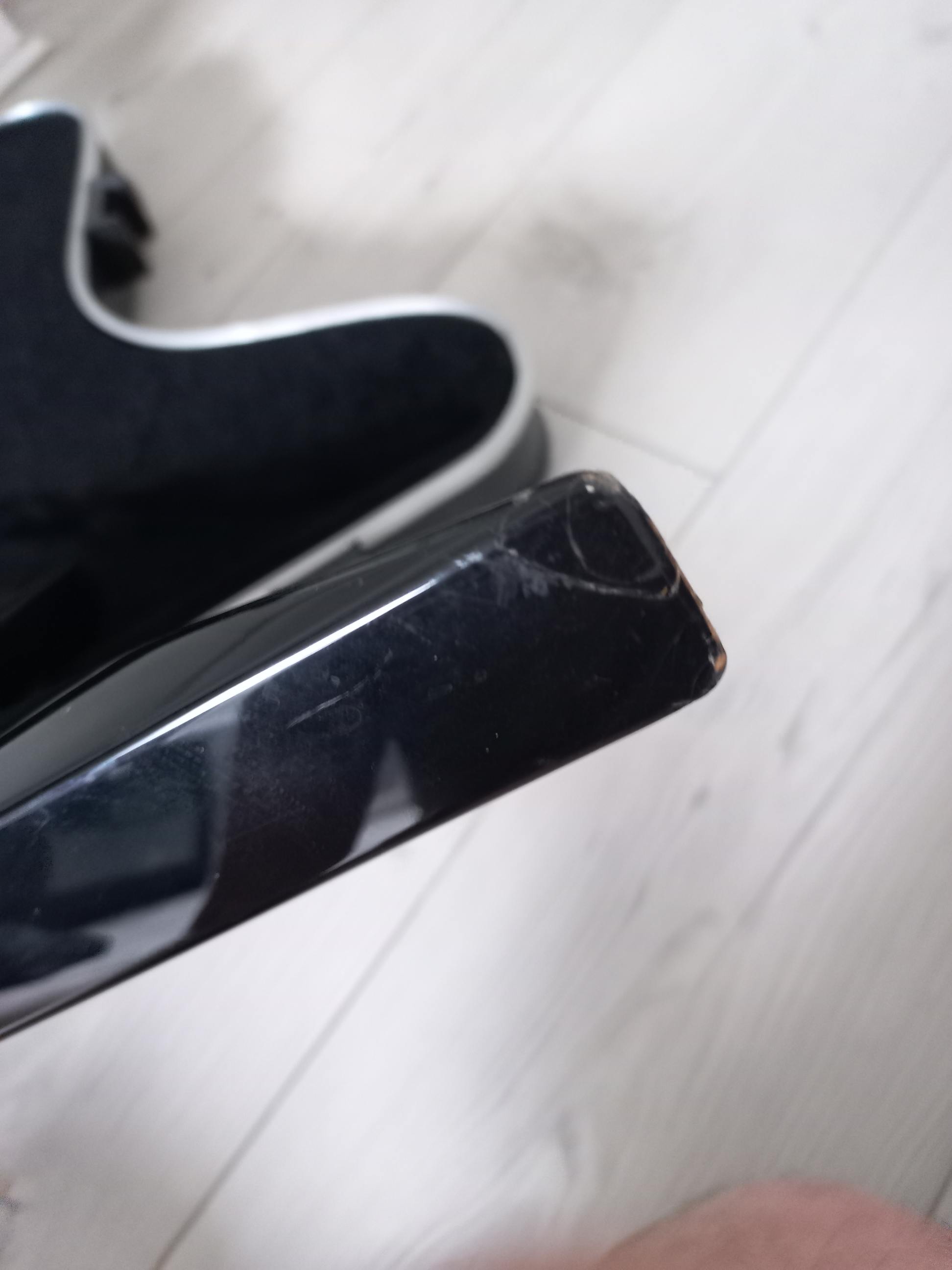 RR5 Randy Rhoads - Jackson RR5 Randy Rhoads - Audiofanzine