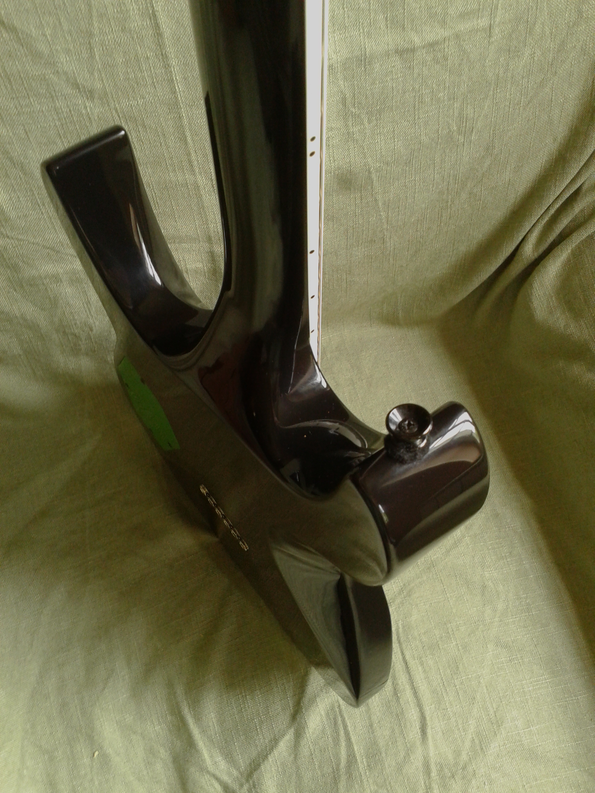 SLS3 Soloist - Jackson SLS3 Soloist - Audiofanzine