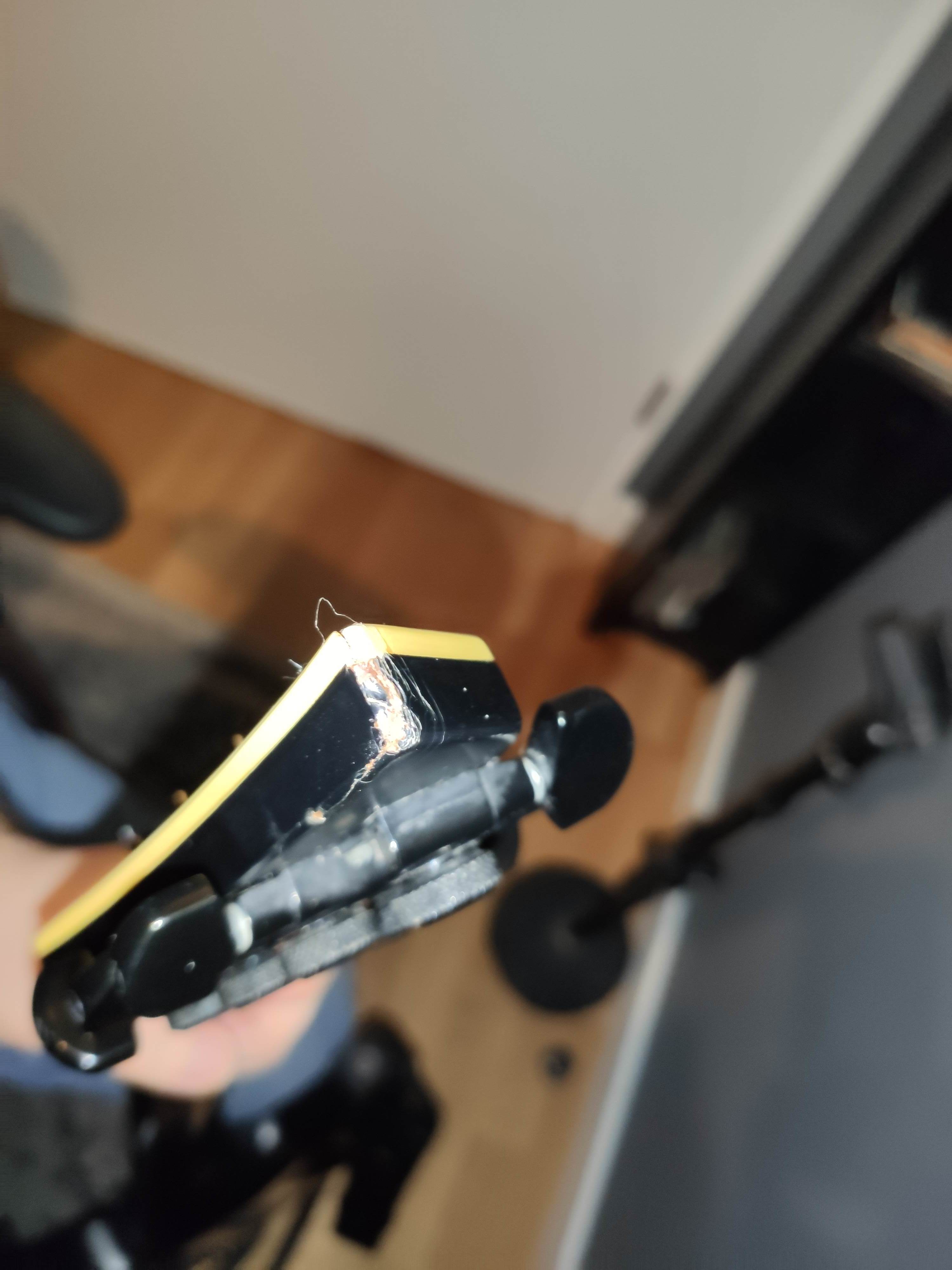 SLSMG Super Lightweight Soloist Jackson - Audiofanzine