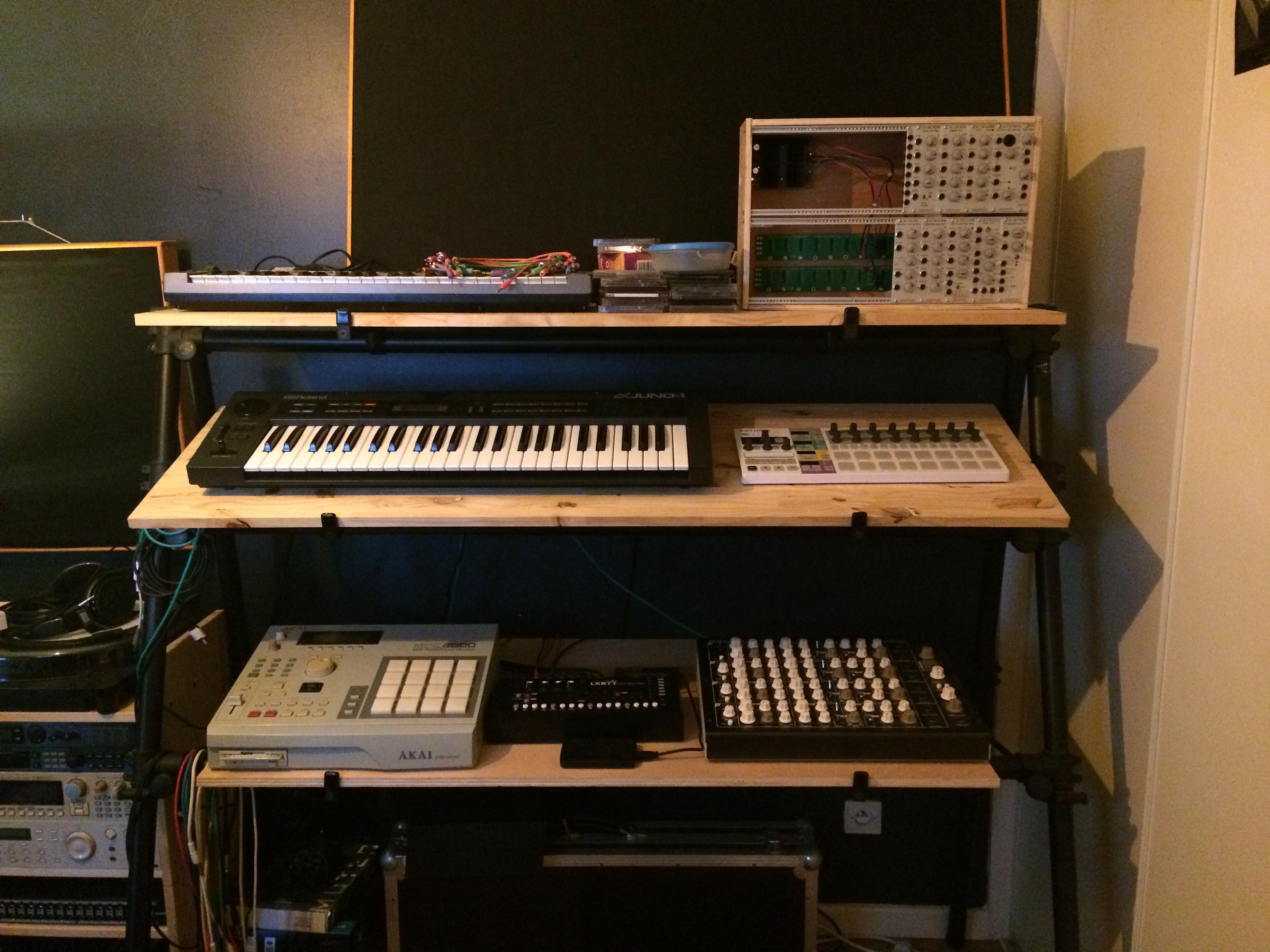 4D-145S - Jaspers 4D-145S - Audiofanzine