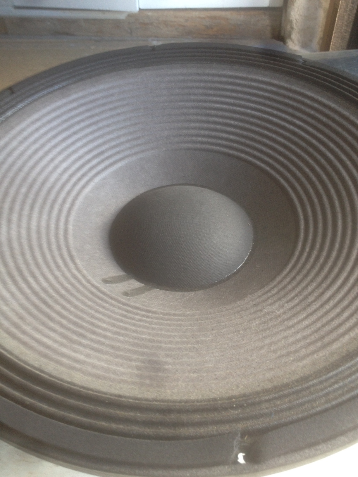 2226HPL - JBL 2226HPL - Audiofanzine