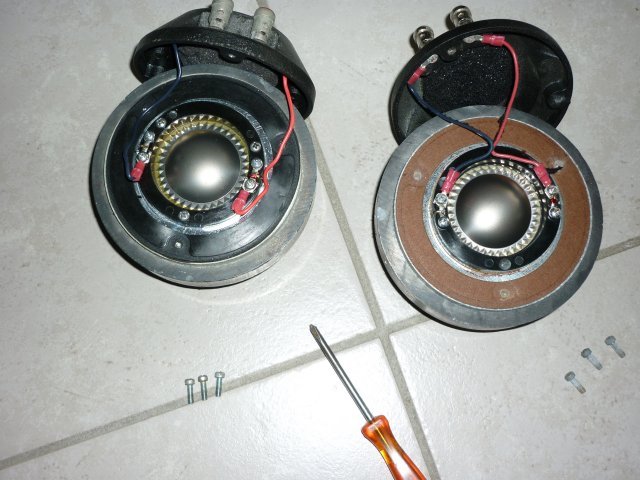 JBL 2425H image (#126450) - Audiofanzine