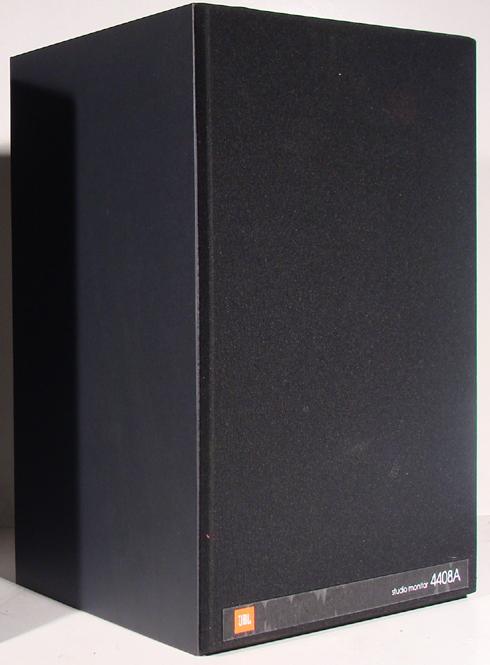 4408A - JBL 4408A - Audiofanzine