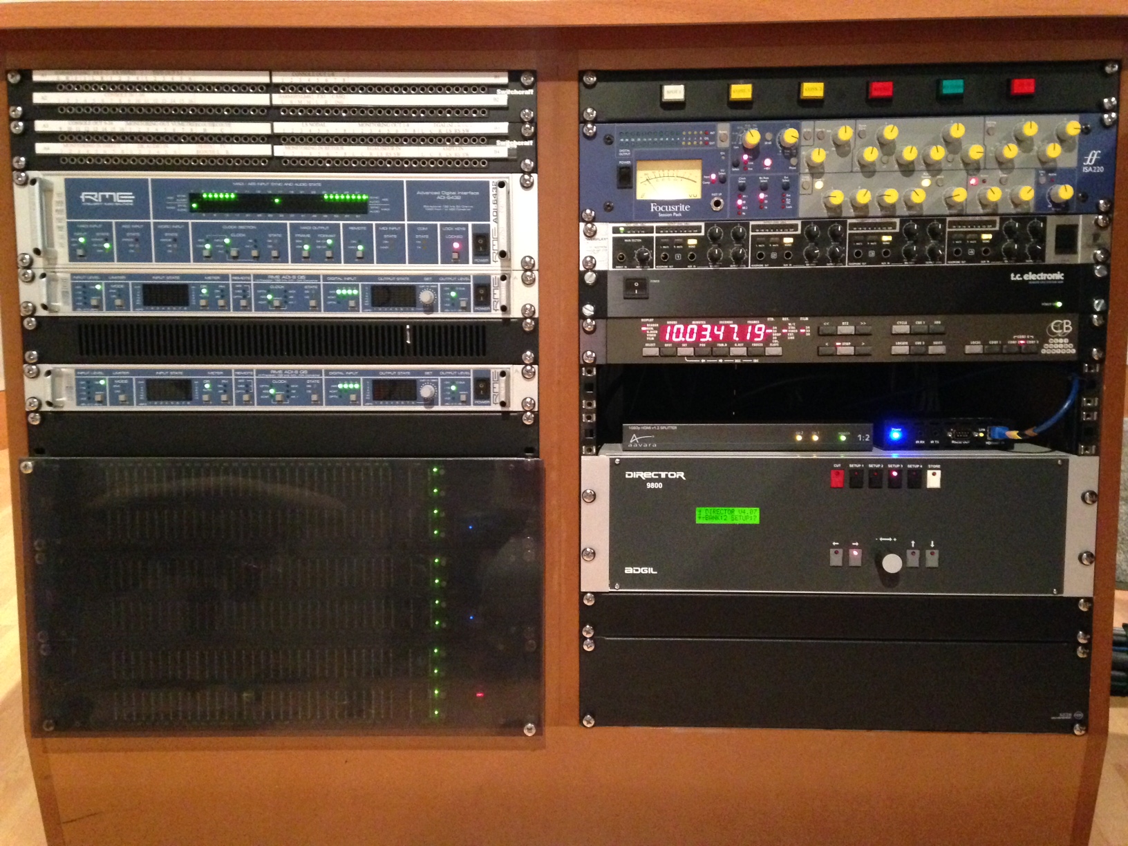 4641 - JBL 4641 - Audiofanzine