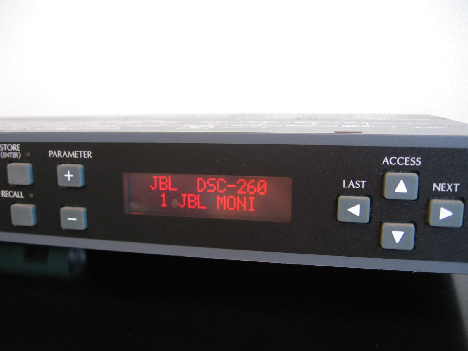 Jbl Dsc 260 - amaircare