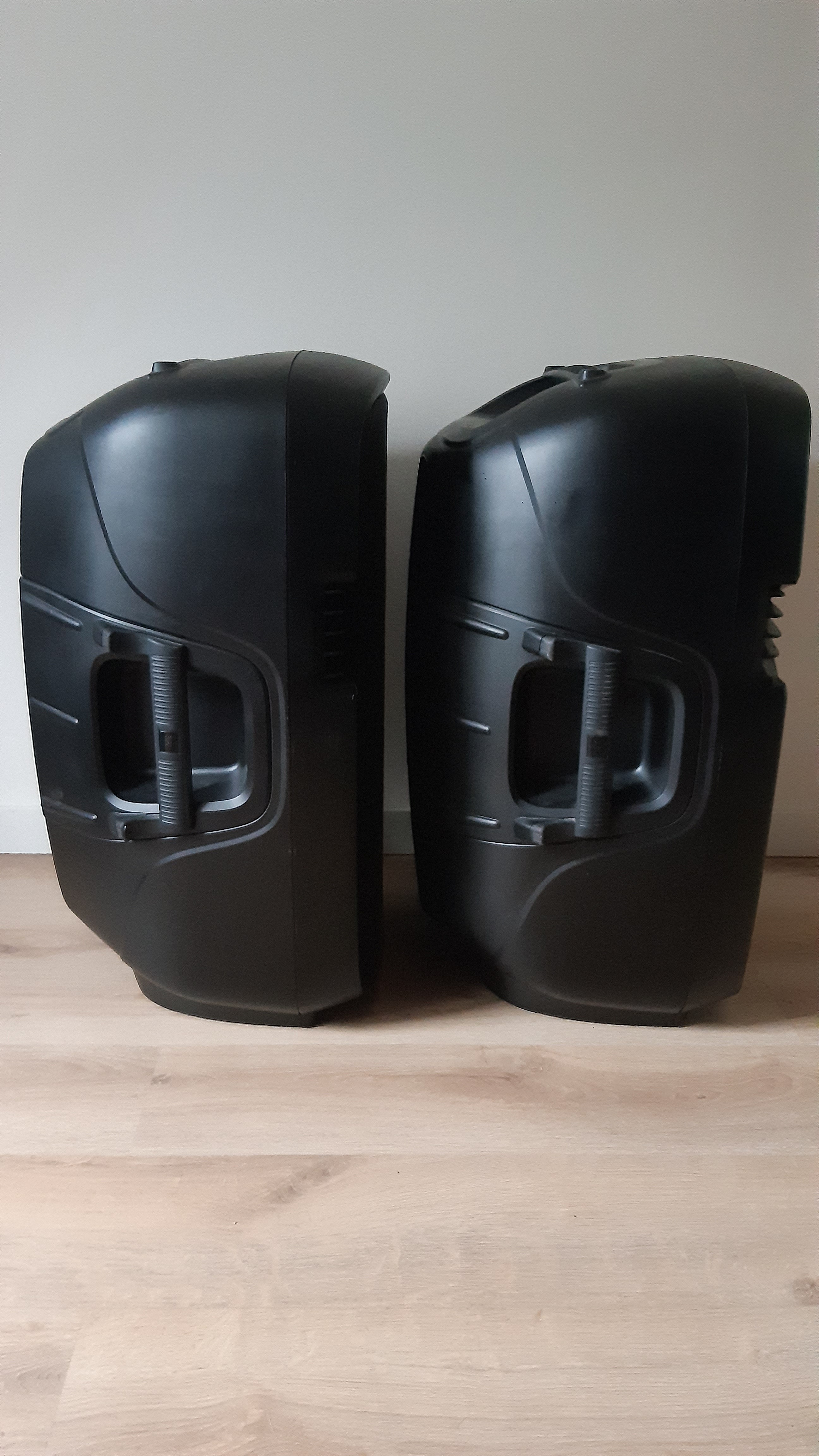 EON 515XT - JBL EON 515XT - Audiofanzine