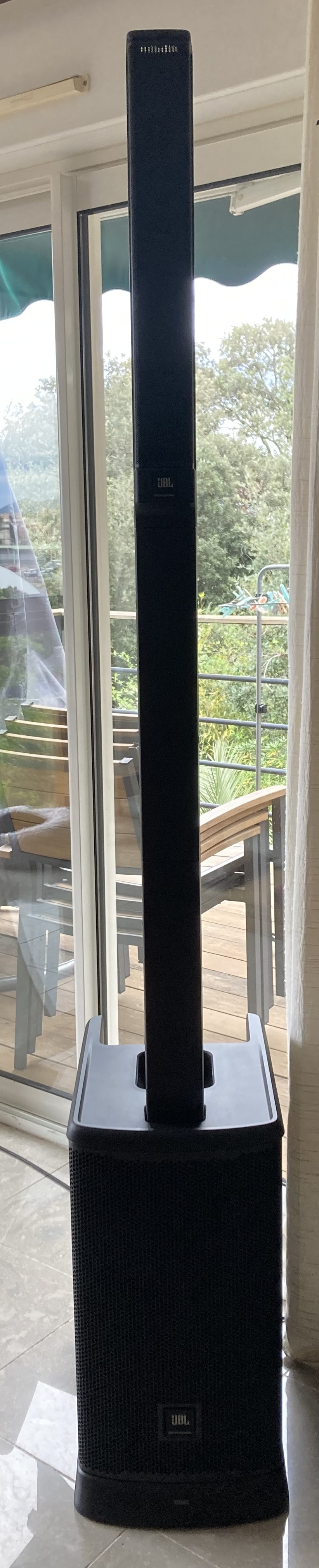 EON One Mk2 - JBL EON One Mk2 - Audiofanzine