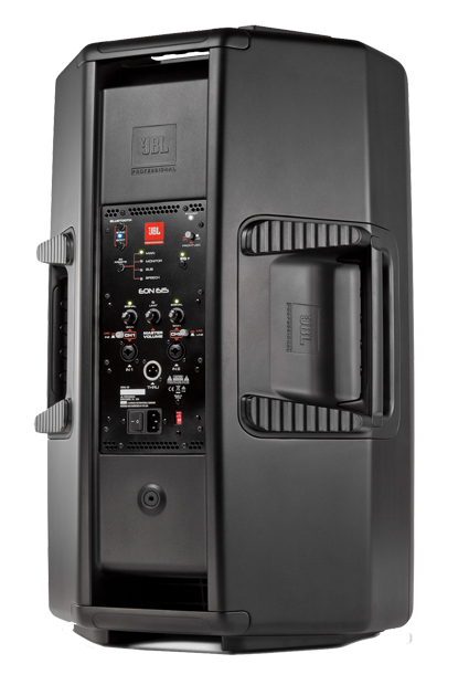 EON615 - JBL EON615 - Audiofanzine