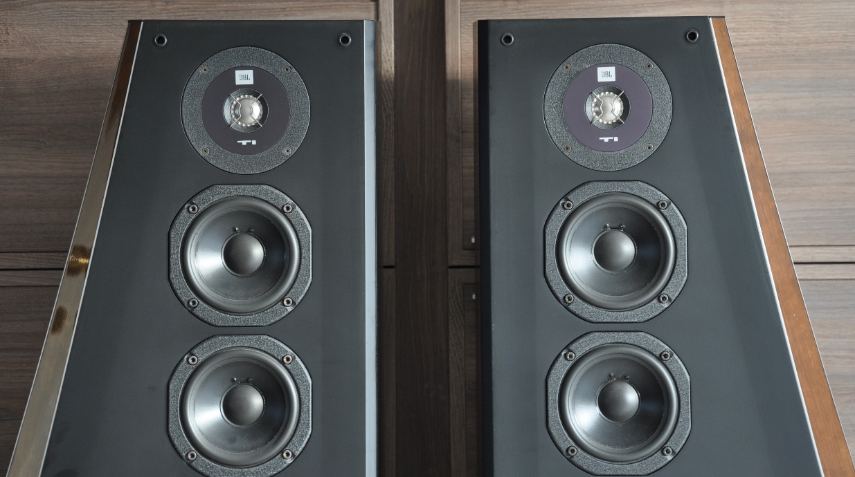 JBL Ti5000 image (#1487753) - Audiofanzine