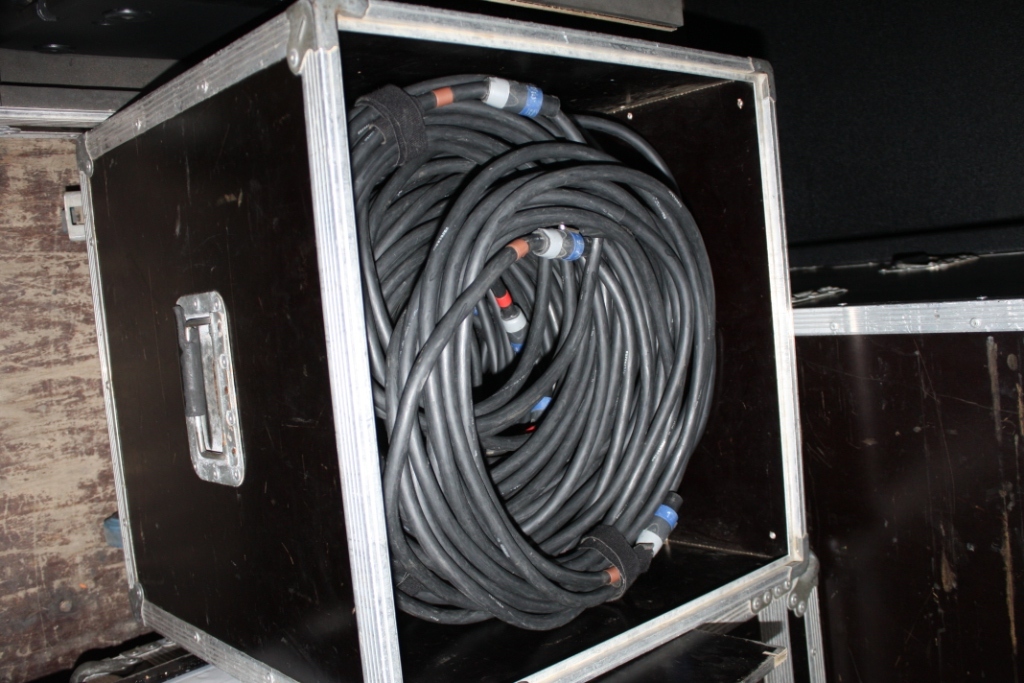 VRX932LA - JBL VRX932LA - Audiofanzine