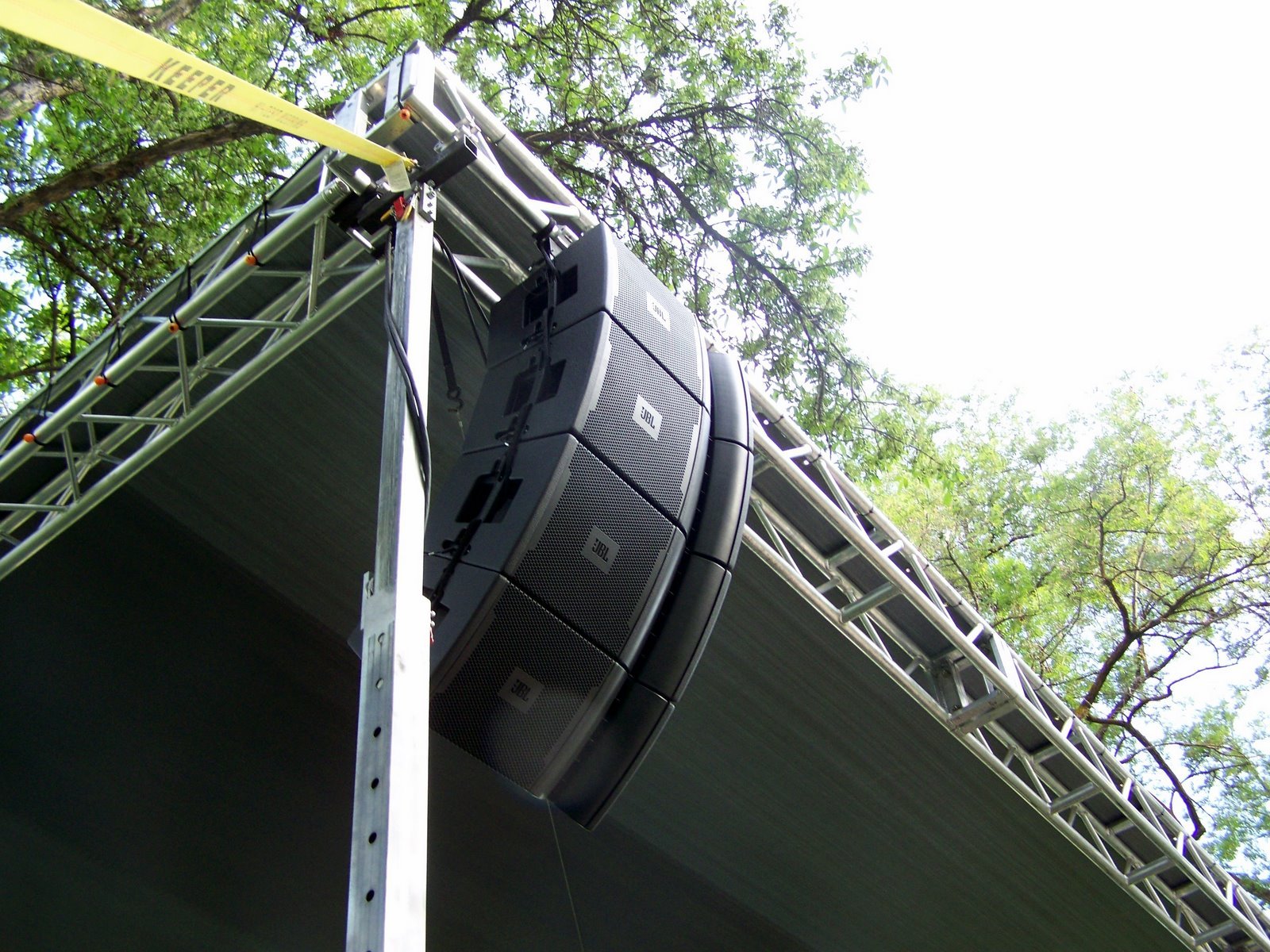 JBL VRX932LA image (#75590) - Audiofanzine