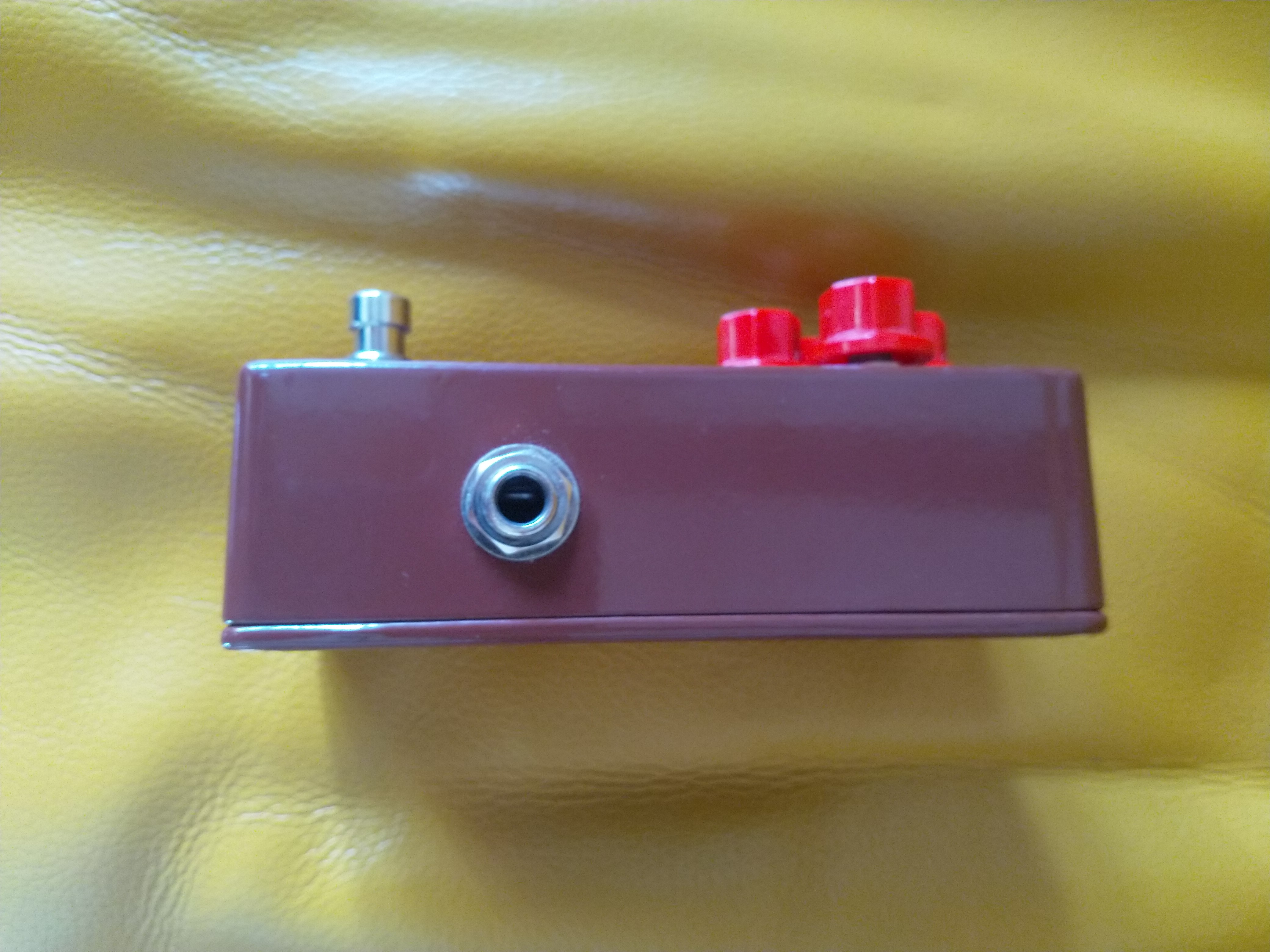 Angry Charlie V2 - JHS Pedals Angry Charlie V2 - Audiofanzine