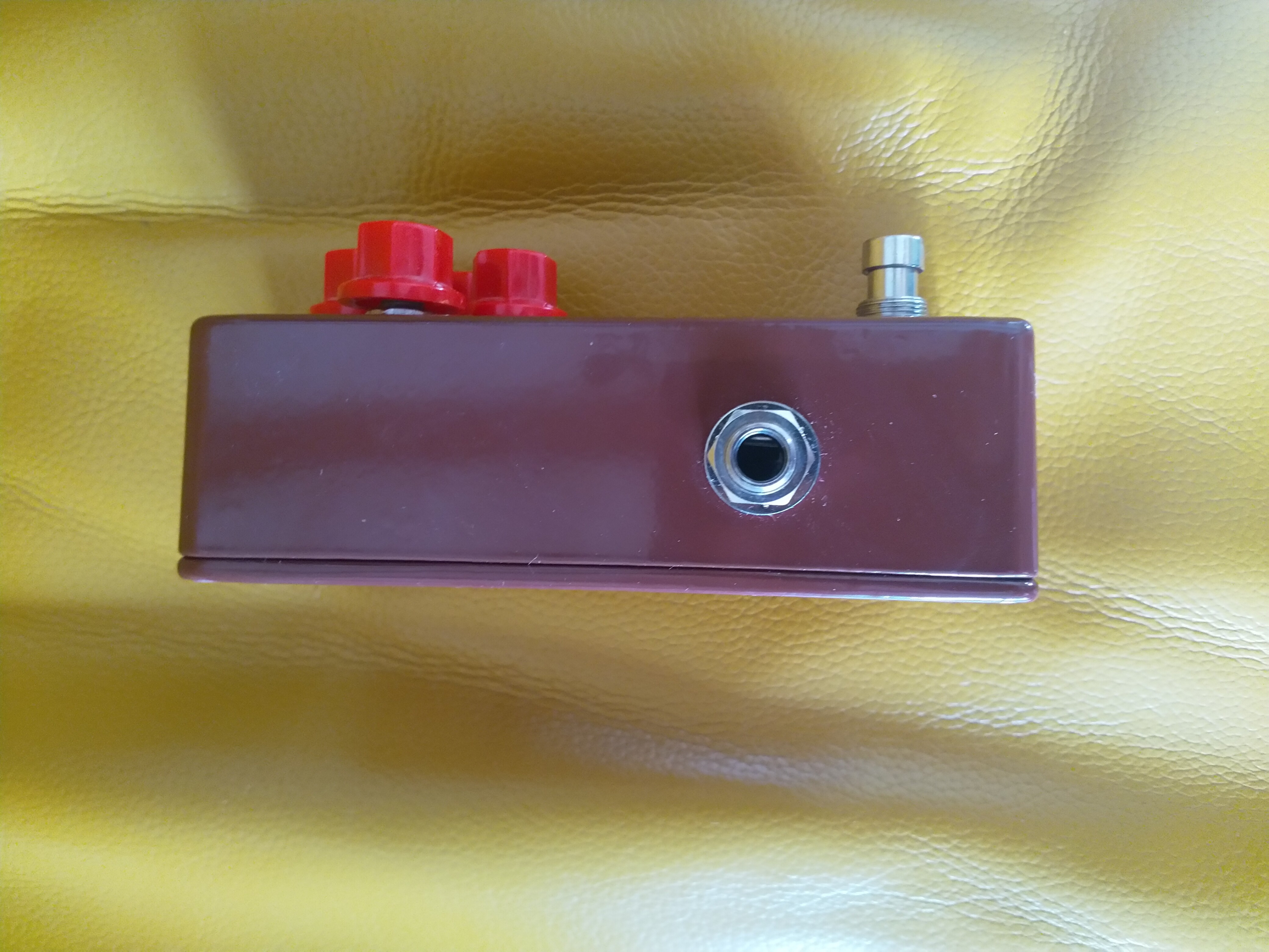 Angry Charlie V2 - JHS Pedals Angry Charlie V2 - Audiofanzine