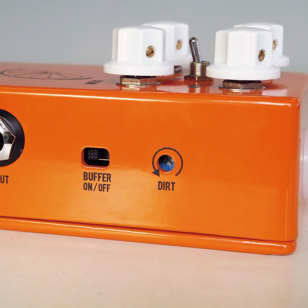 Pulp 'N' Peel V4 - JHS Pedals Pulp 'N' Peel V4 - Audiofanzine Pulp 'N' Peel V4 - JHS Pedals Pulp 'N' Peel V4 - Audiofanzine