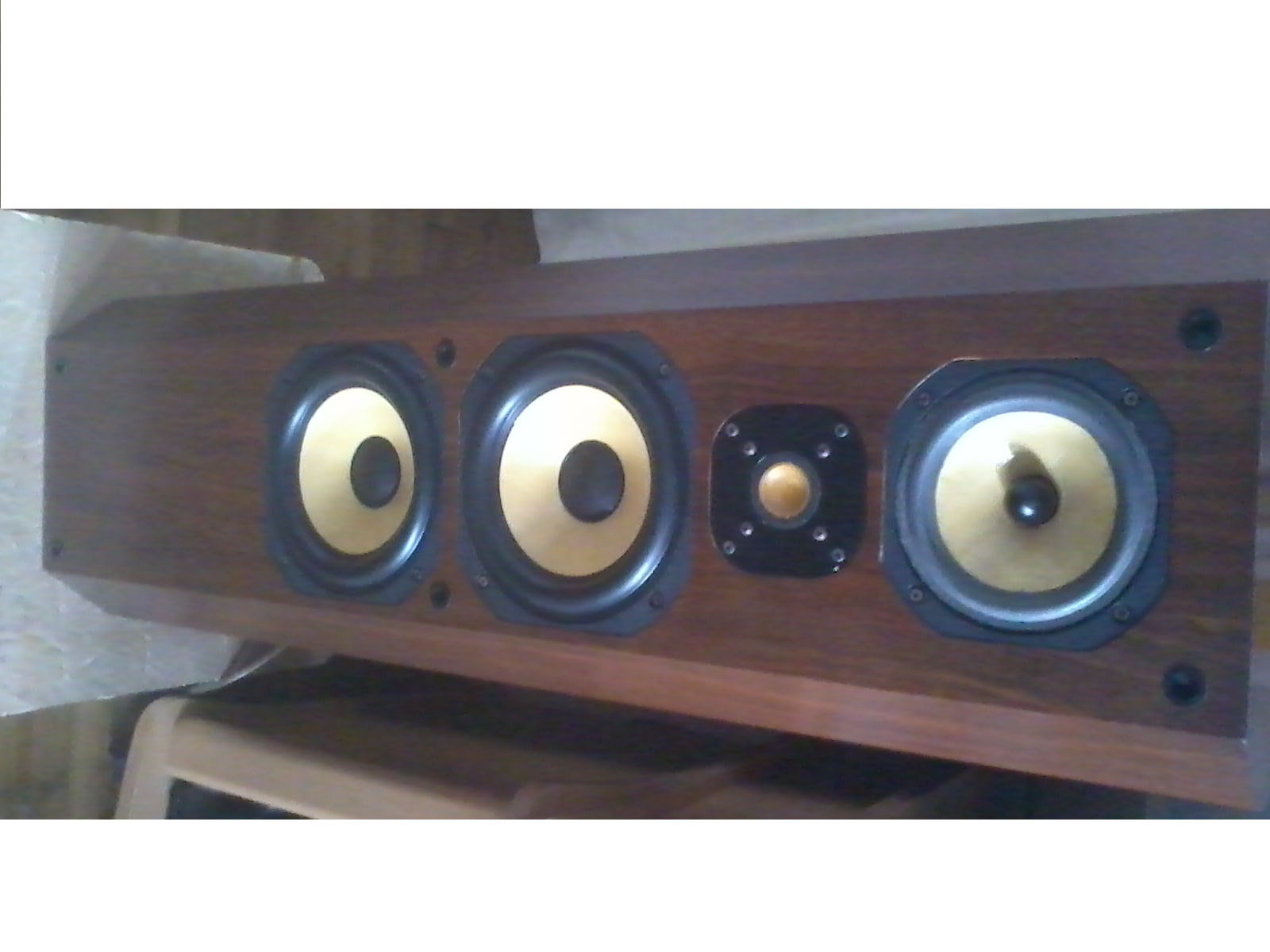 WiredState Audio Community • View topic - What are your speakers?