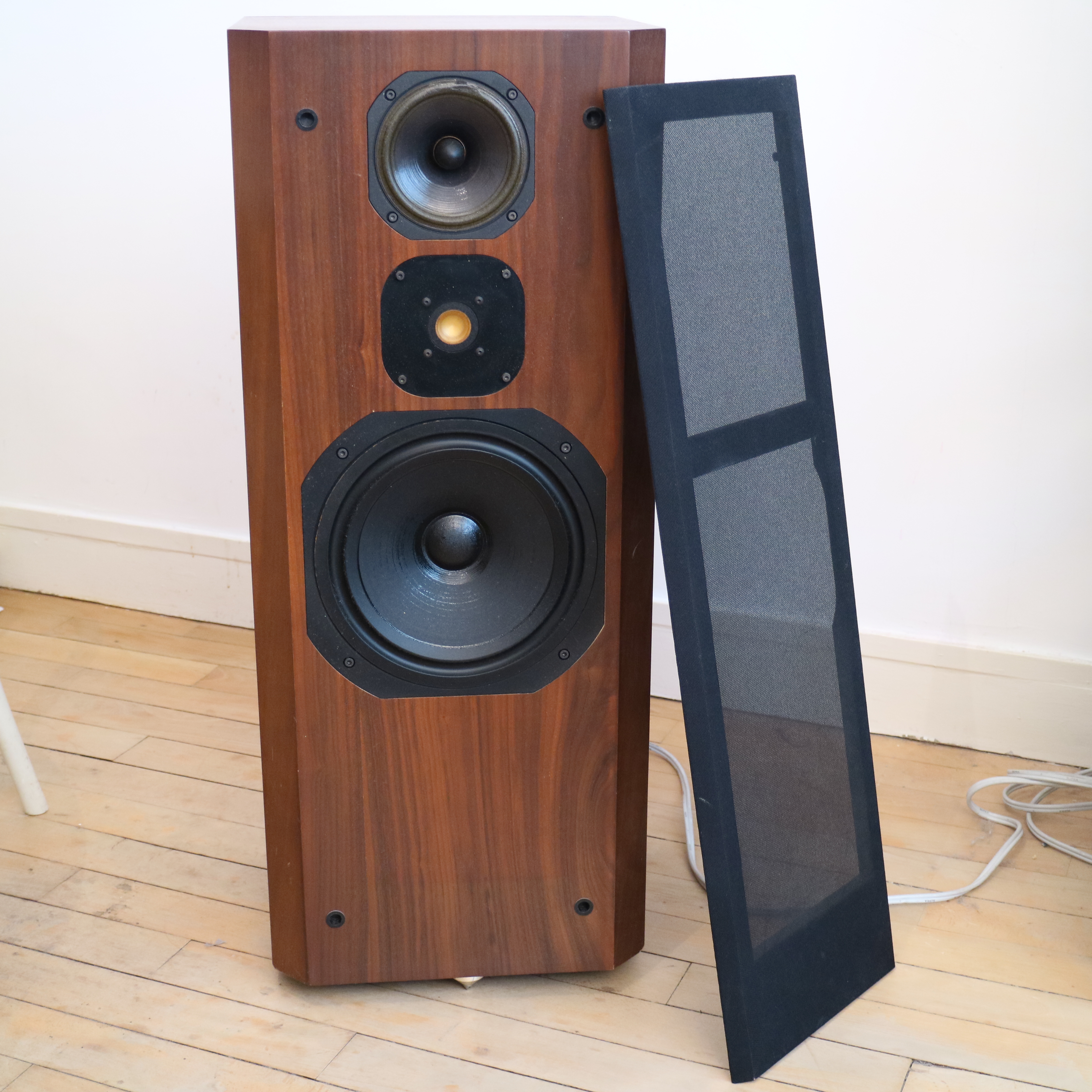 OPALE 706 - JMlab Opale 706 - Audiofanzine