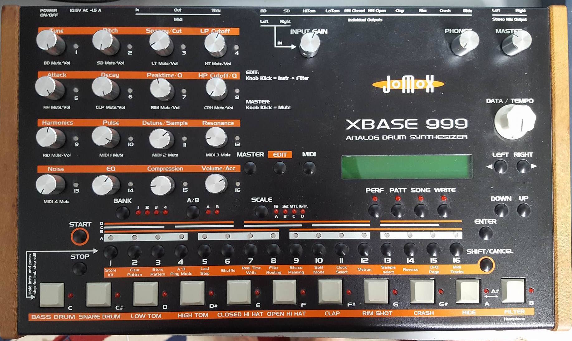 Xbase
