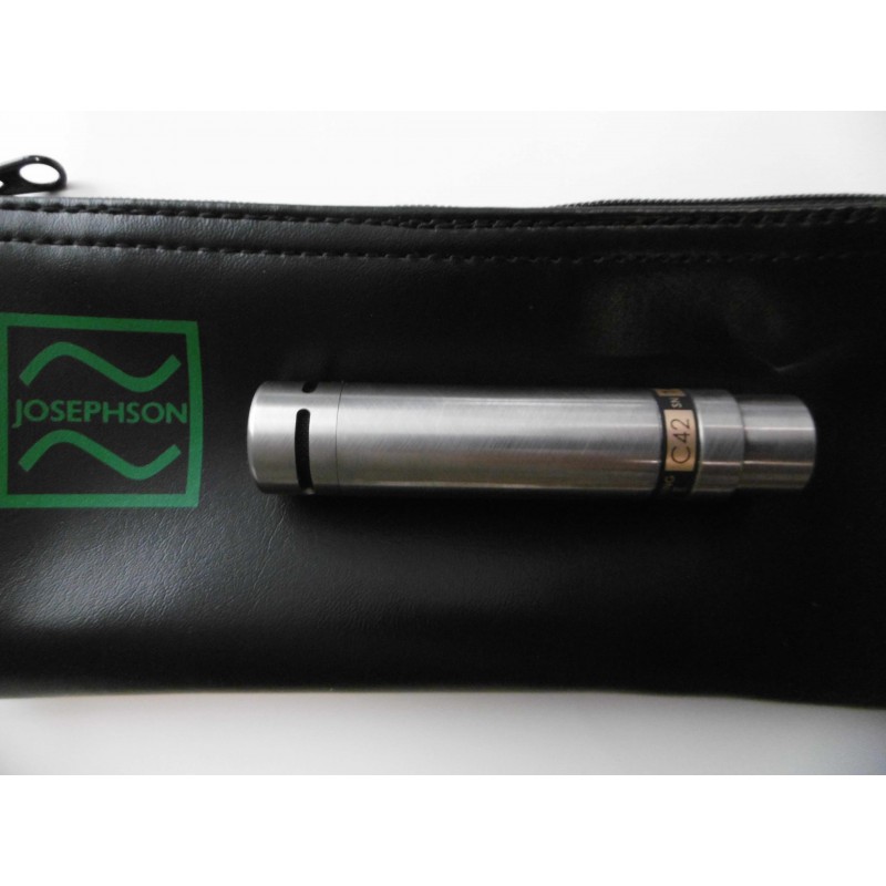 C42 - Josephson Engineering C42 - Audiofanzine