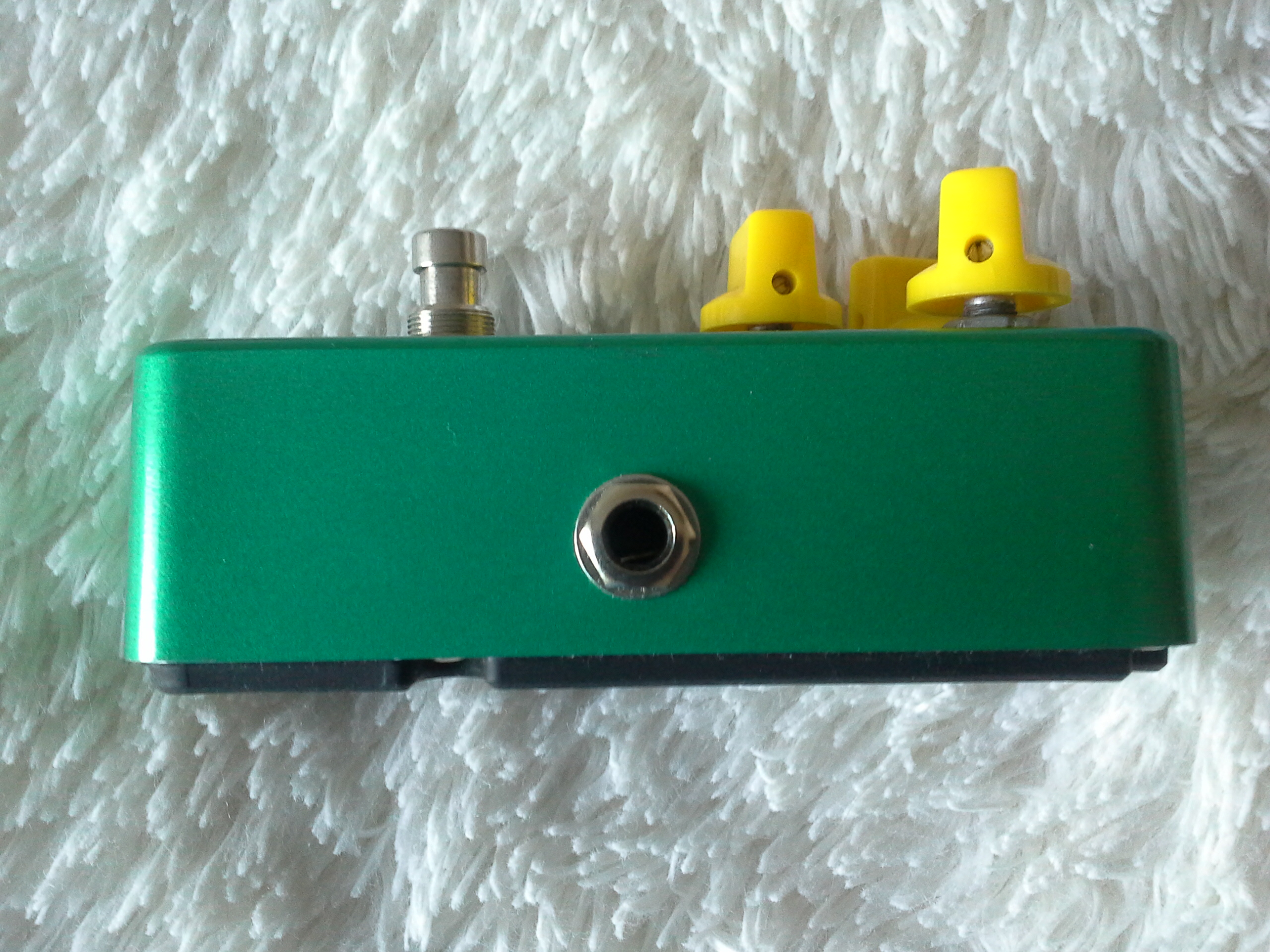 Joyo JF-01 Vintage Overdrive image (#1809073) - Audiofanzine