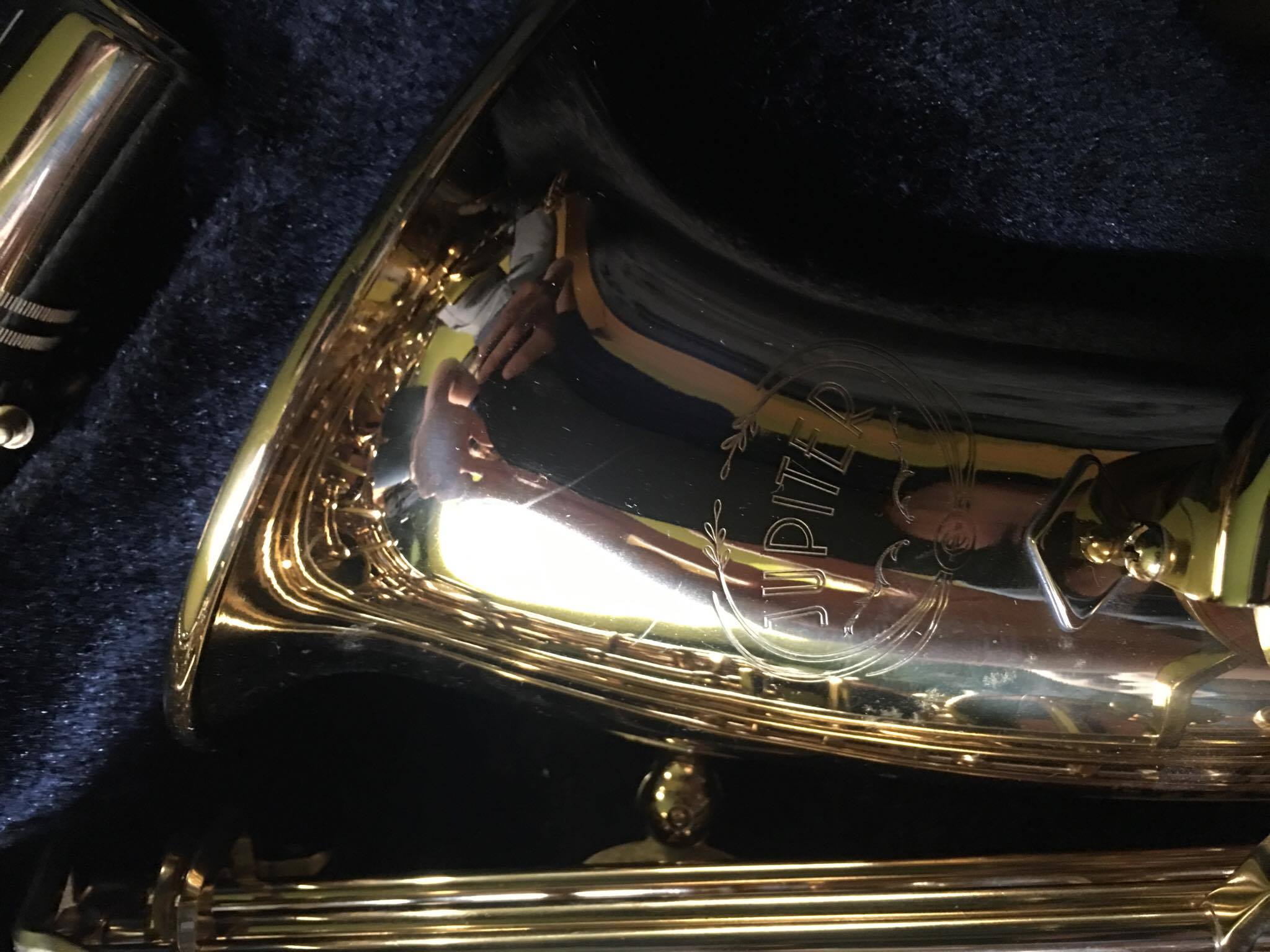 JAS-769-767 - Jupiter JAS-769-767 - Audiofanzine