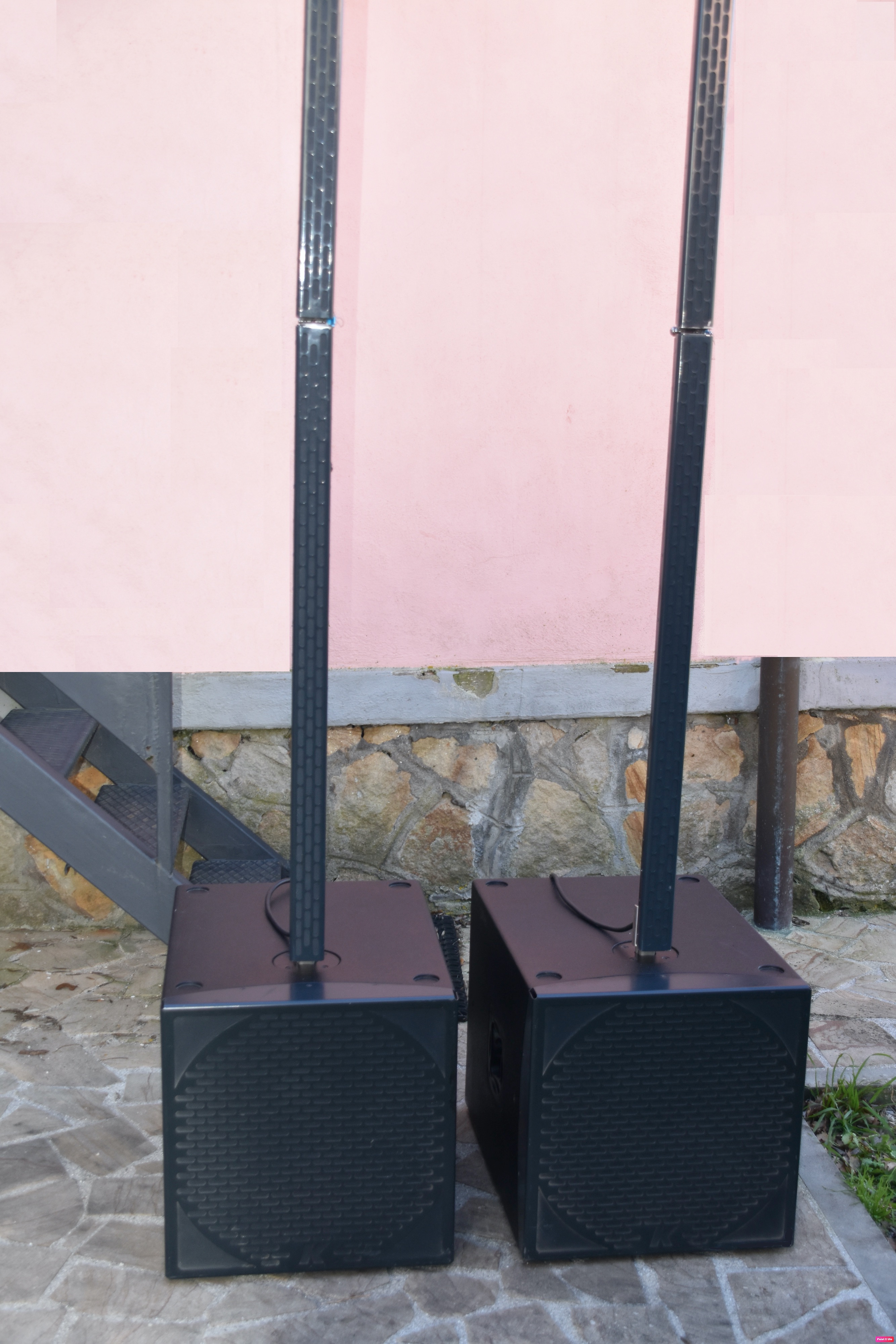 KR200s - K-Array KR200s - Audiofanzine