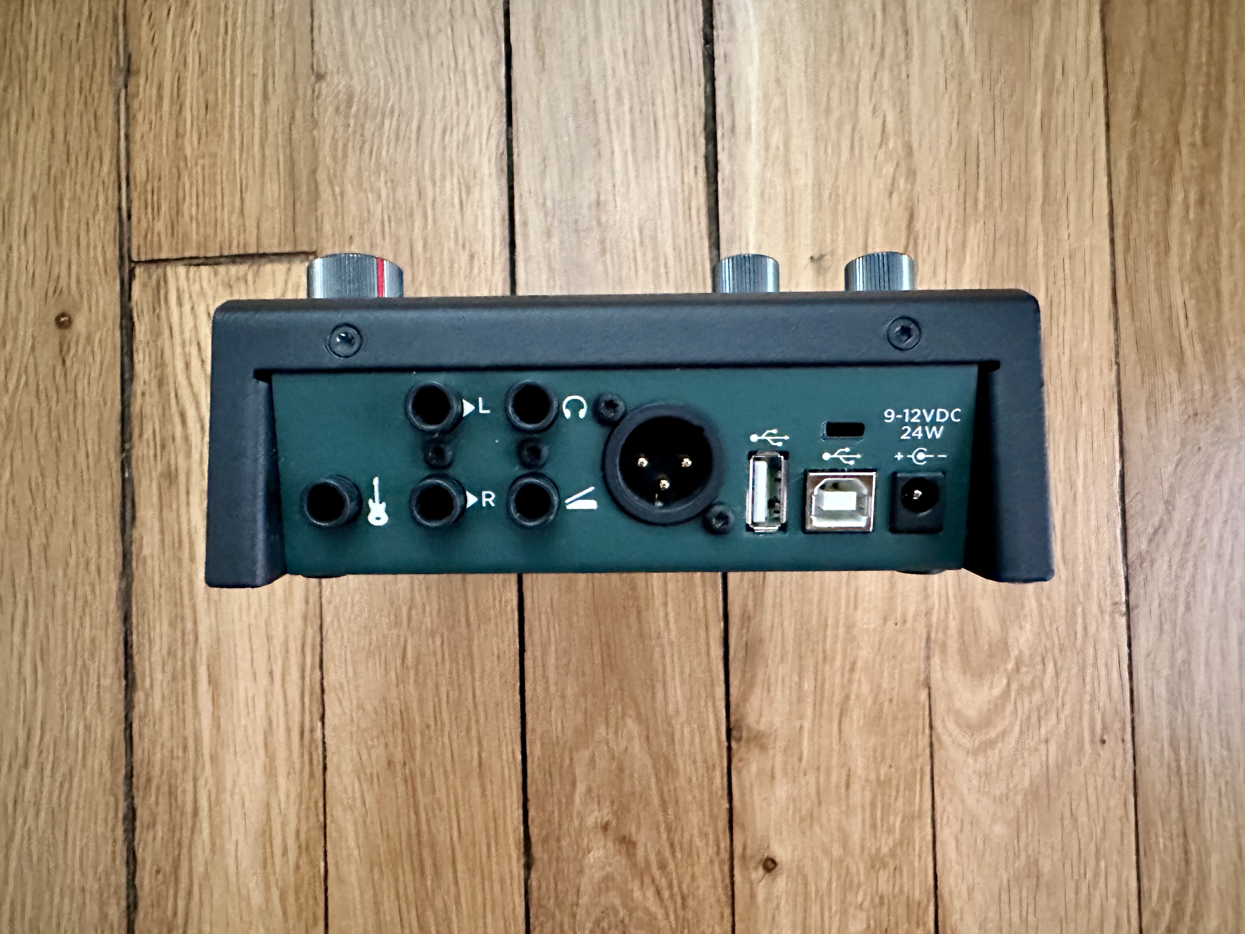 Profiler Player - Kemper Profiler Player - Audiofanzine