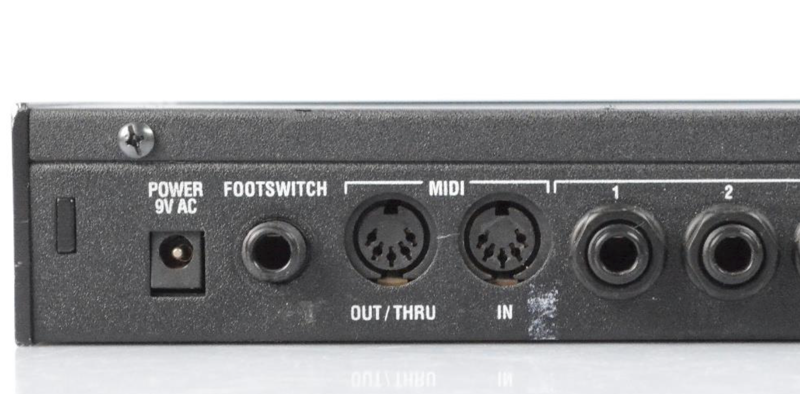 05R/W - Korg 05R/W - Audiofanzine