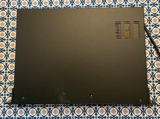 A3 - Korg A3 - Audiofanzine