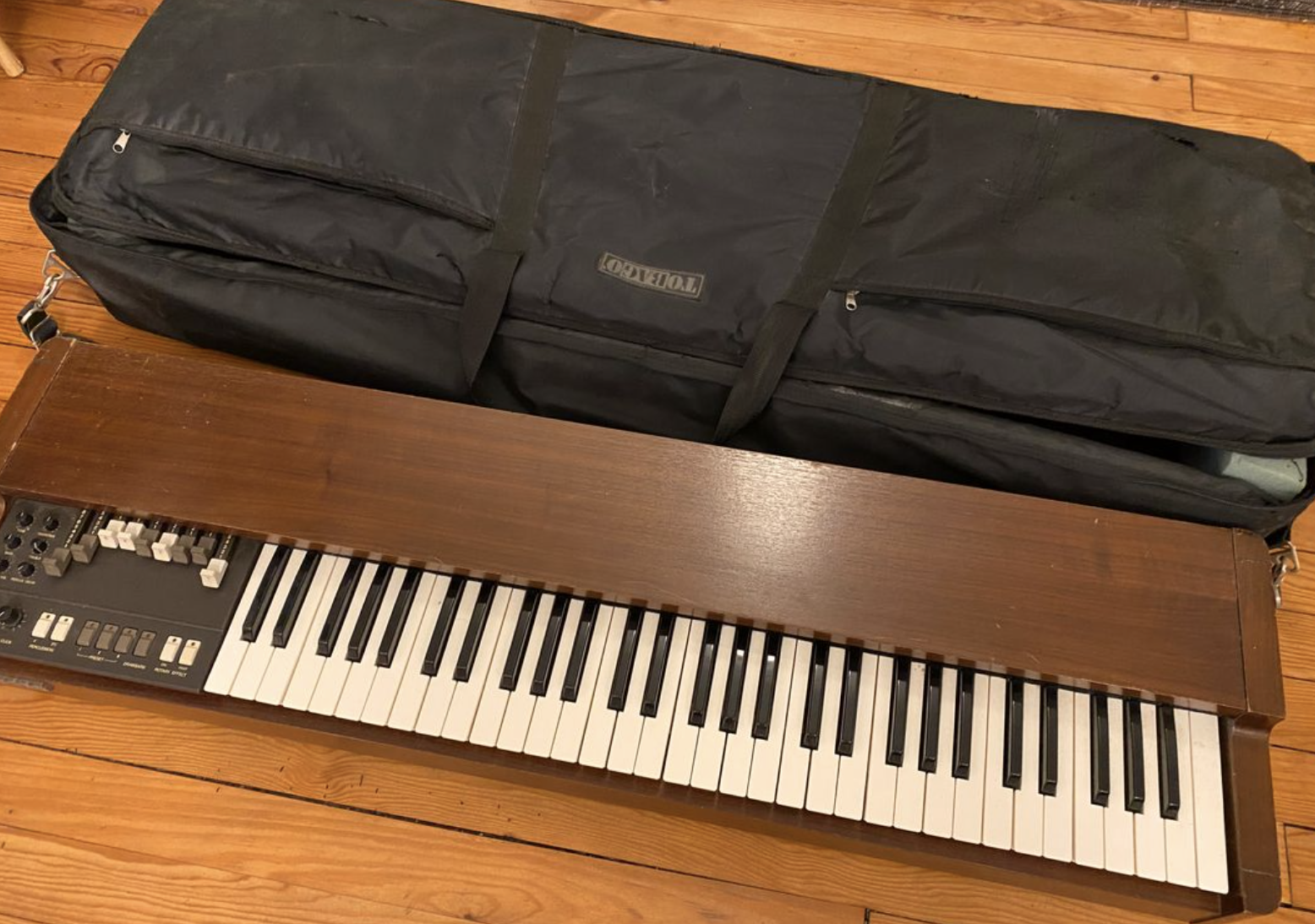 CX3 (Original) - Korg CX3 (Original) - Audiofanzine