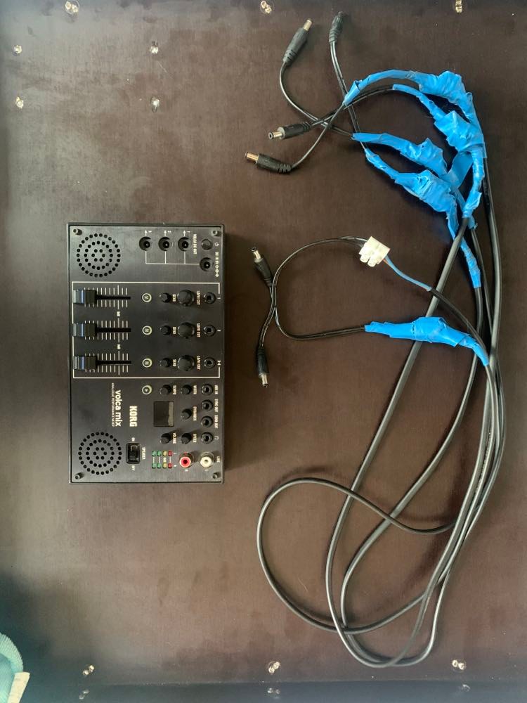 Electribe Sampler - Korg Electribe Sampler - Audiofanzine