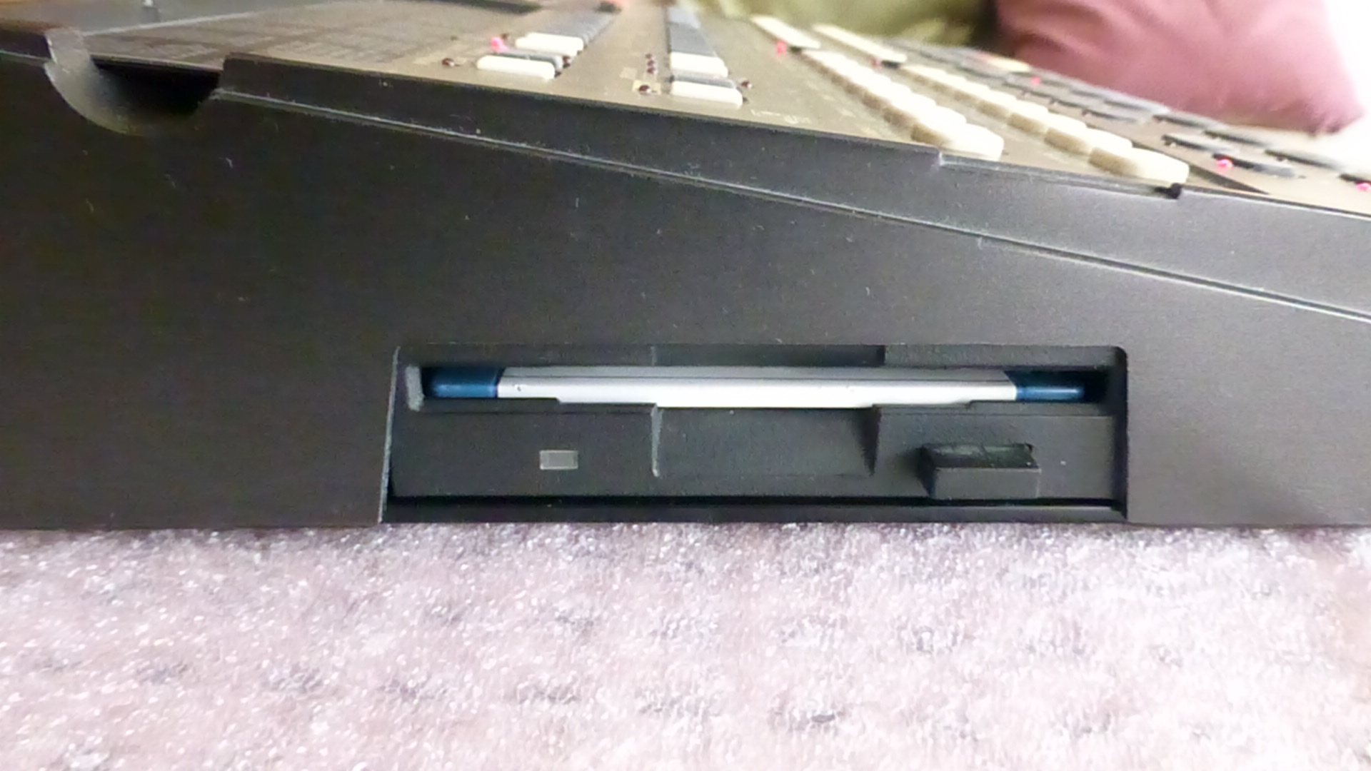 I5M - Korg I5M - Audiofanzine