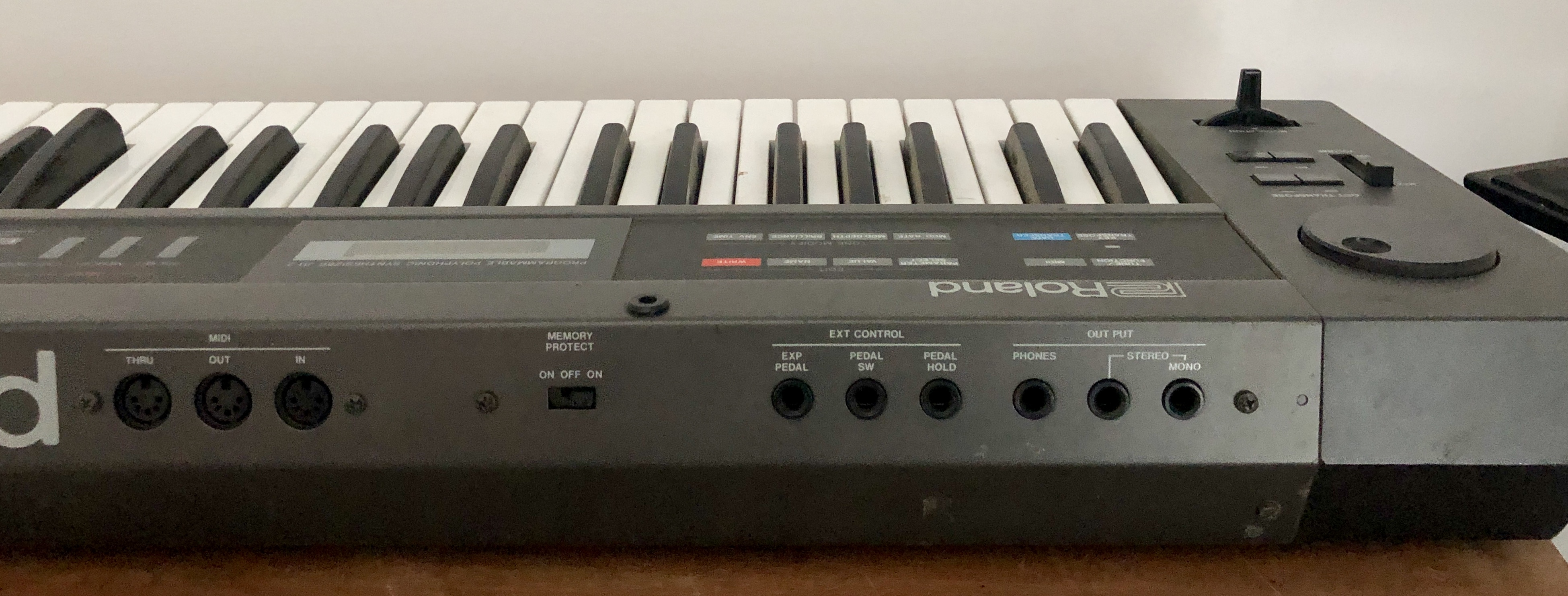 K25 - Korg K25 - Audiofanzine