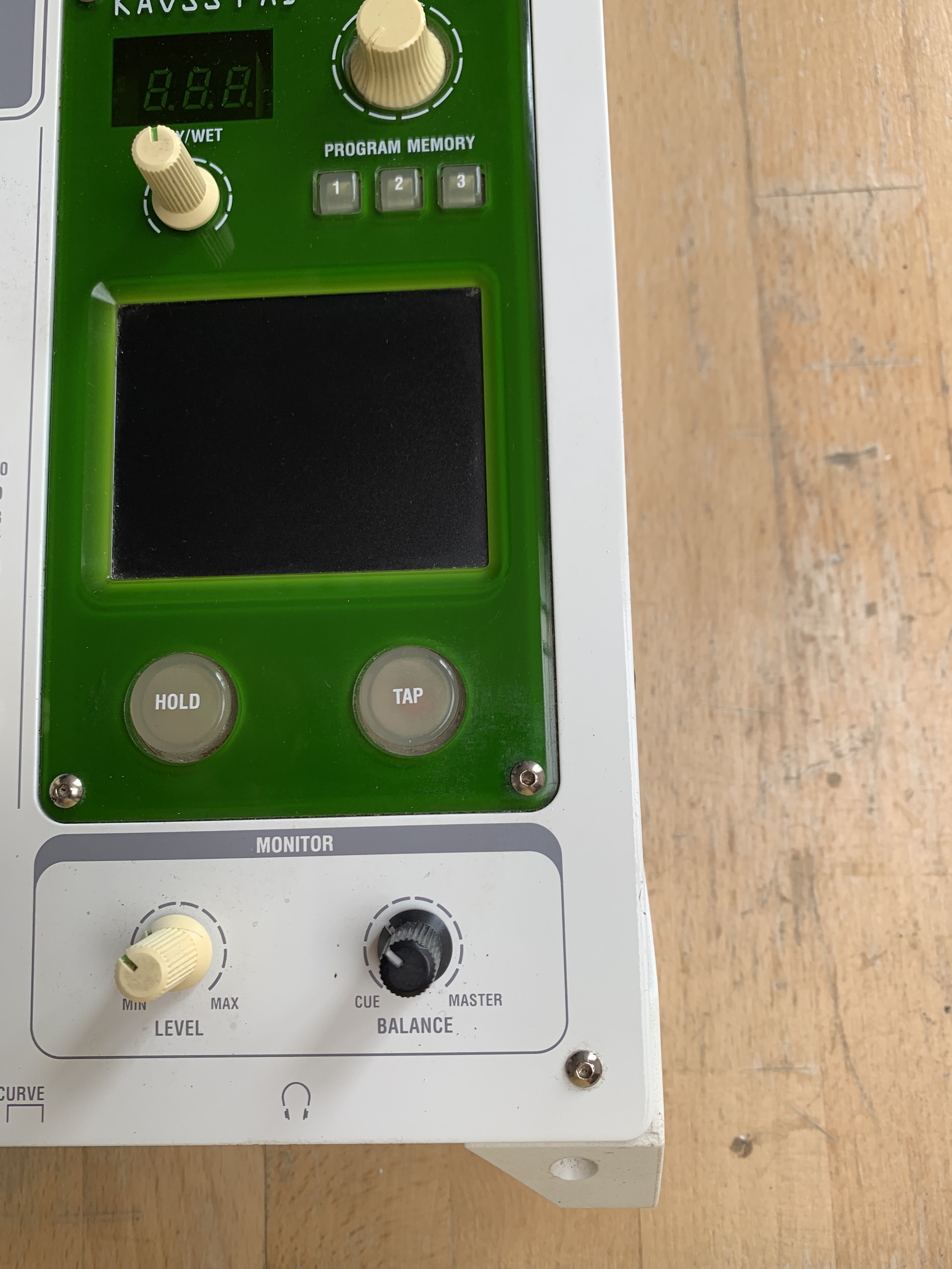 KM-402 - Korg KM-402 - Audiofanzine