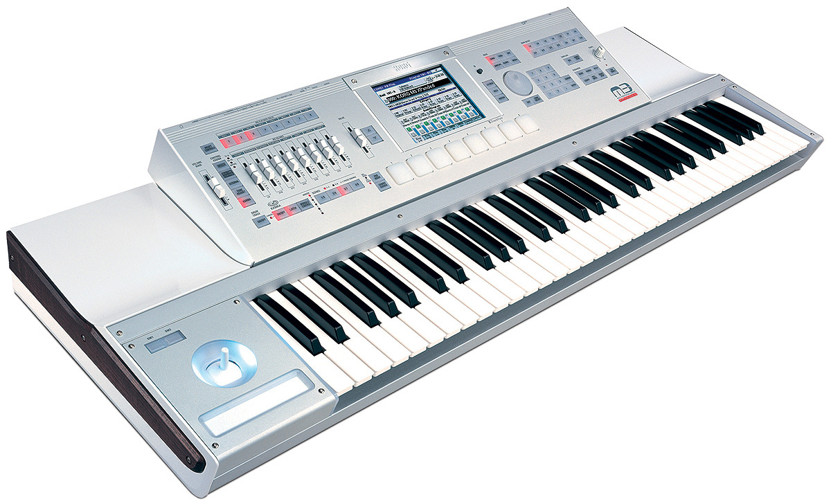Korg M3 61 Image 157179 Audiofanzine korg-m3-61-image-157179-audiofanzine