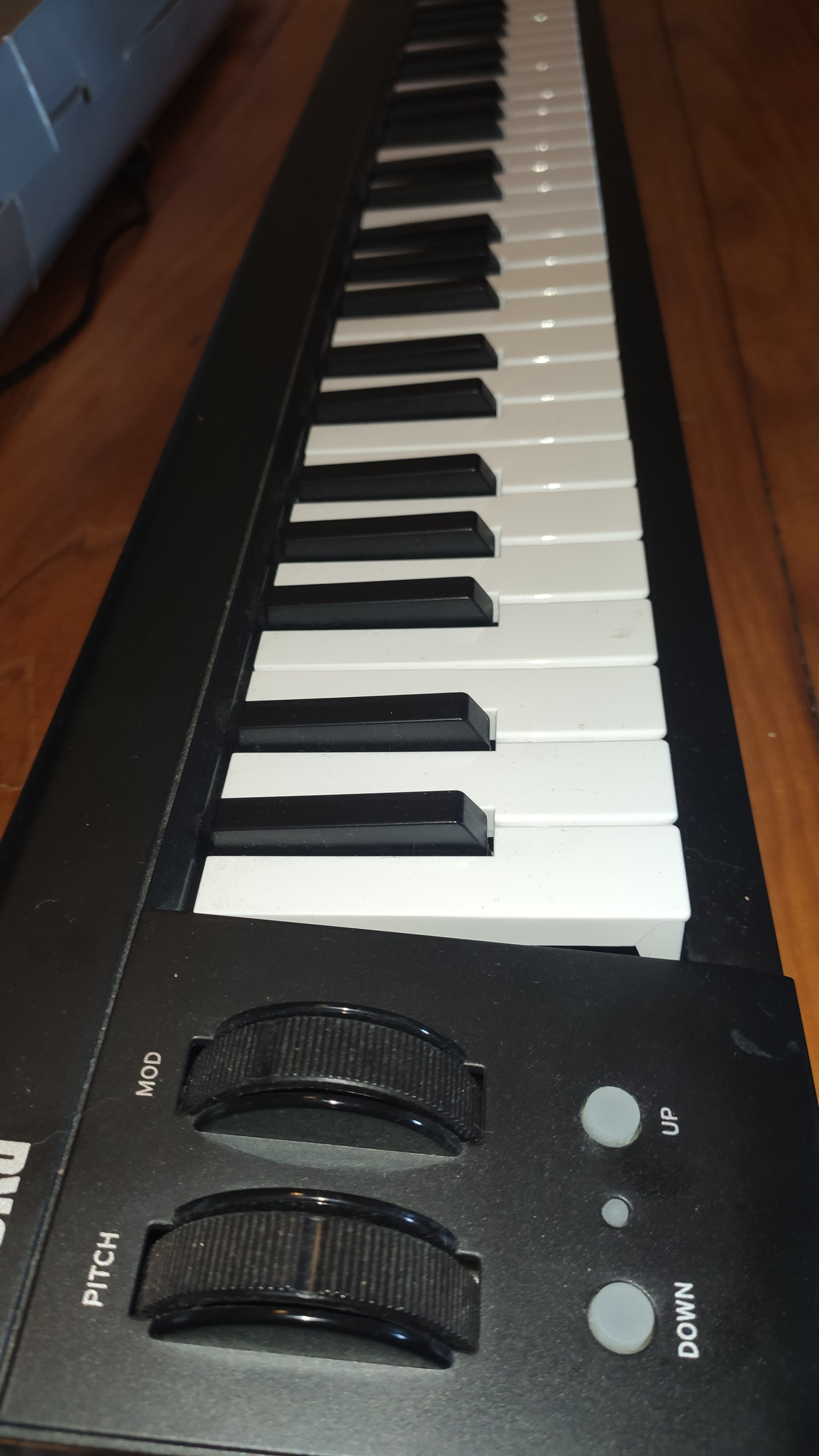 microKEY Air 61 - Korg microKEY Air 61 - Audiofanzine