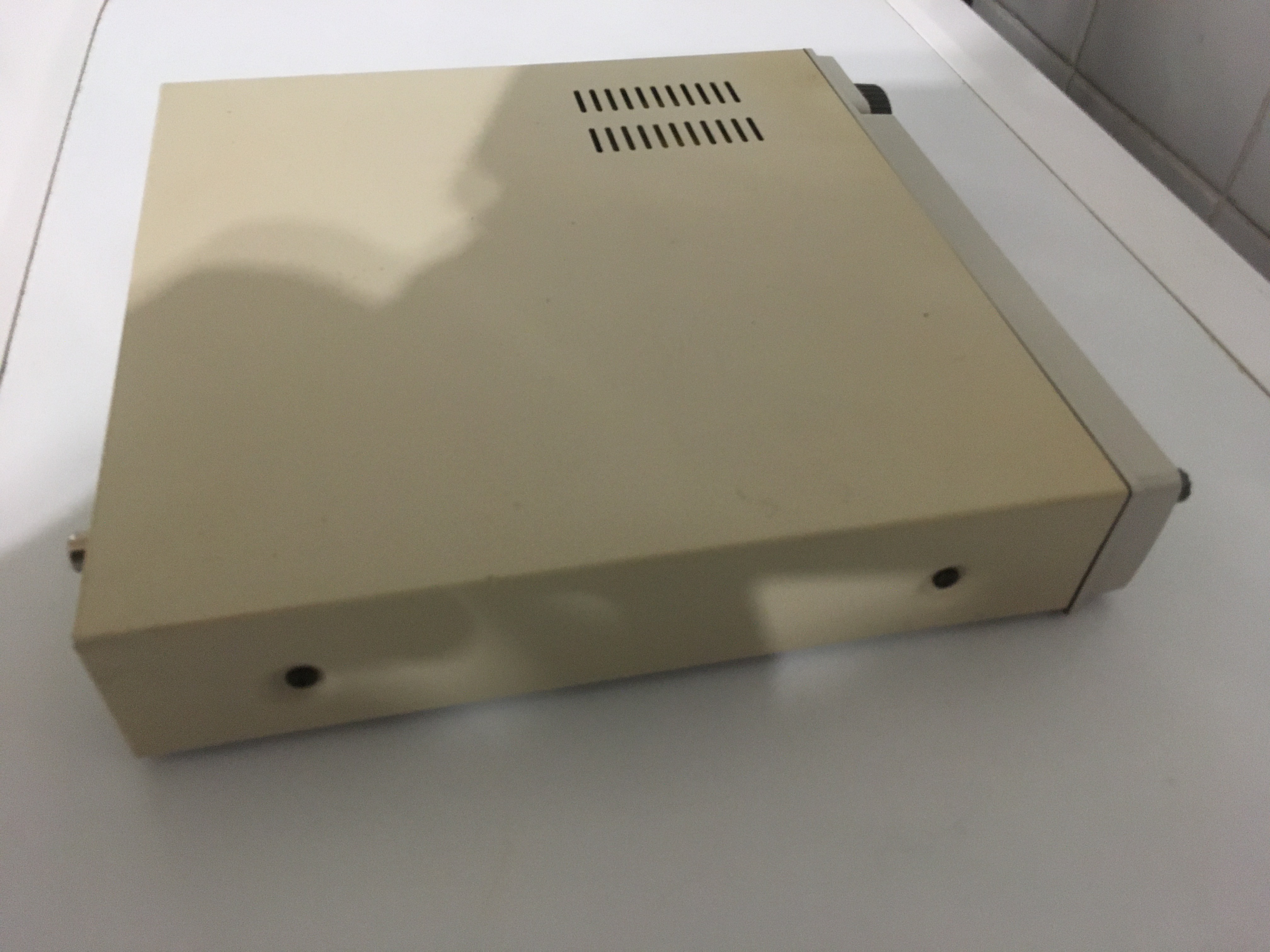 NS5R - Korg NS5R - Audiofanzine