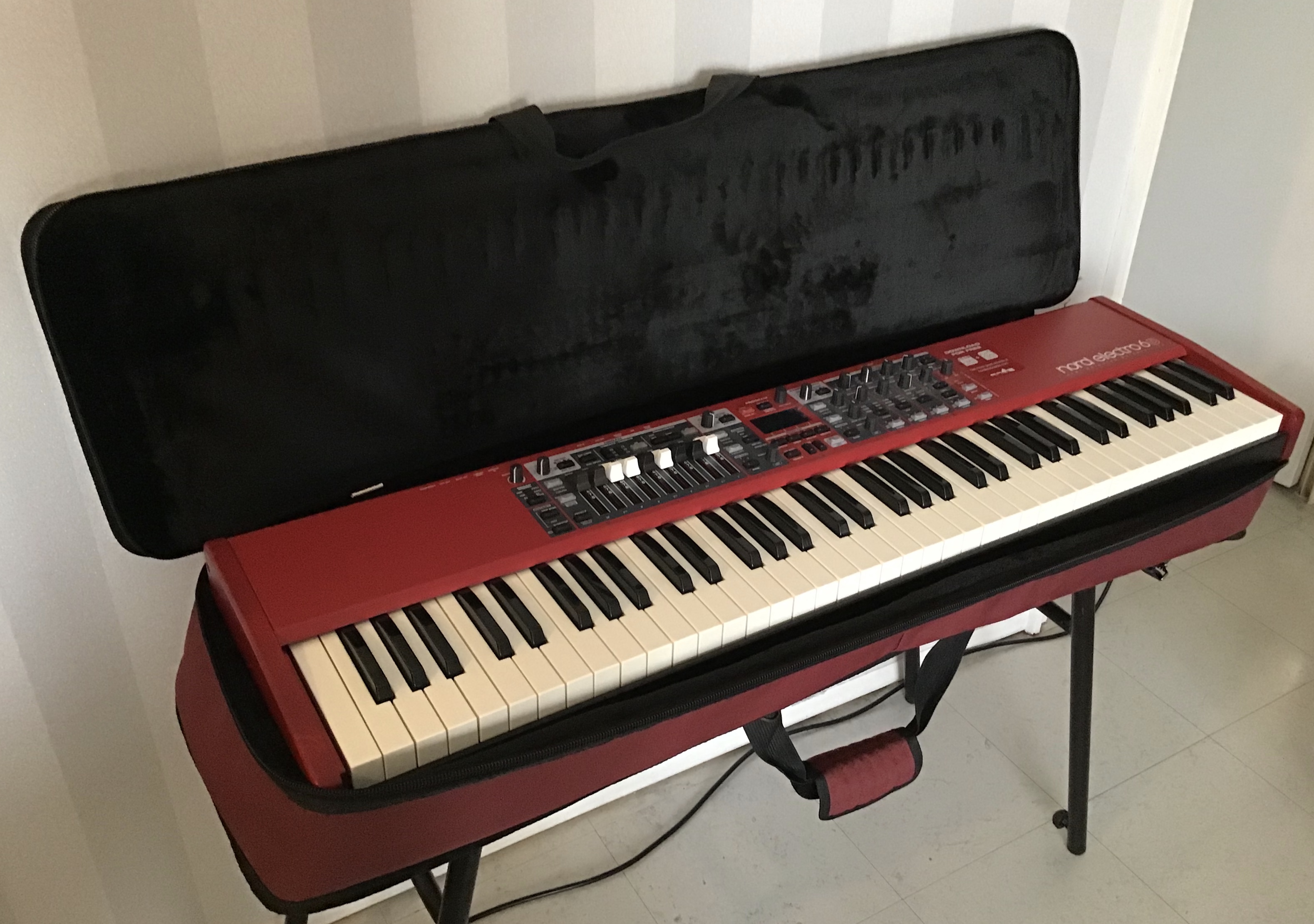 Pa3X Le - Korg Pa3X Le - Audiofanzine