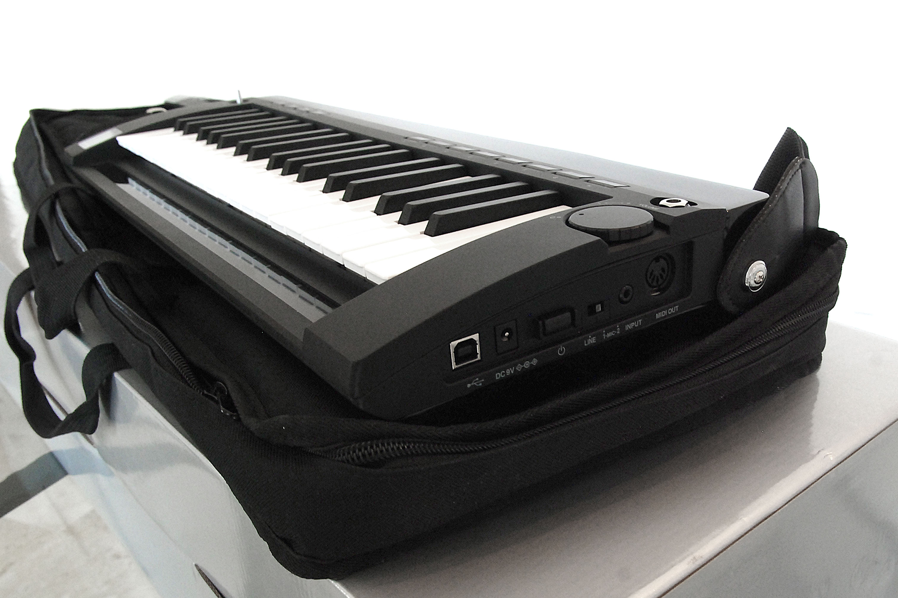 RK-100S - Korg RK-100S - Audiofanzine