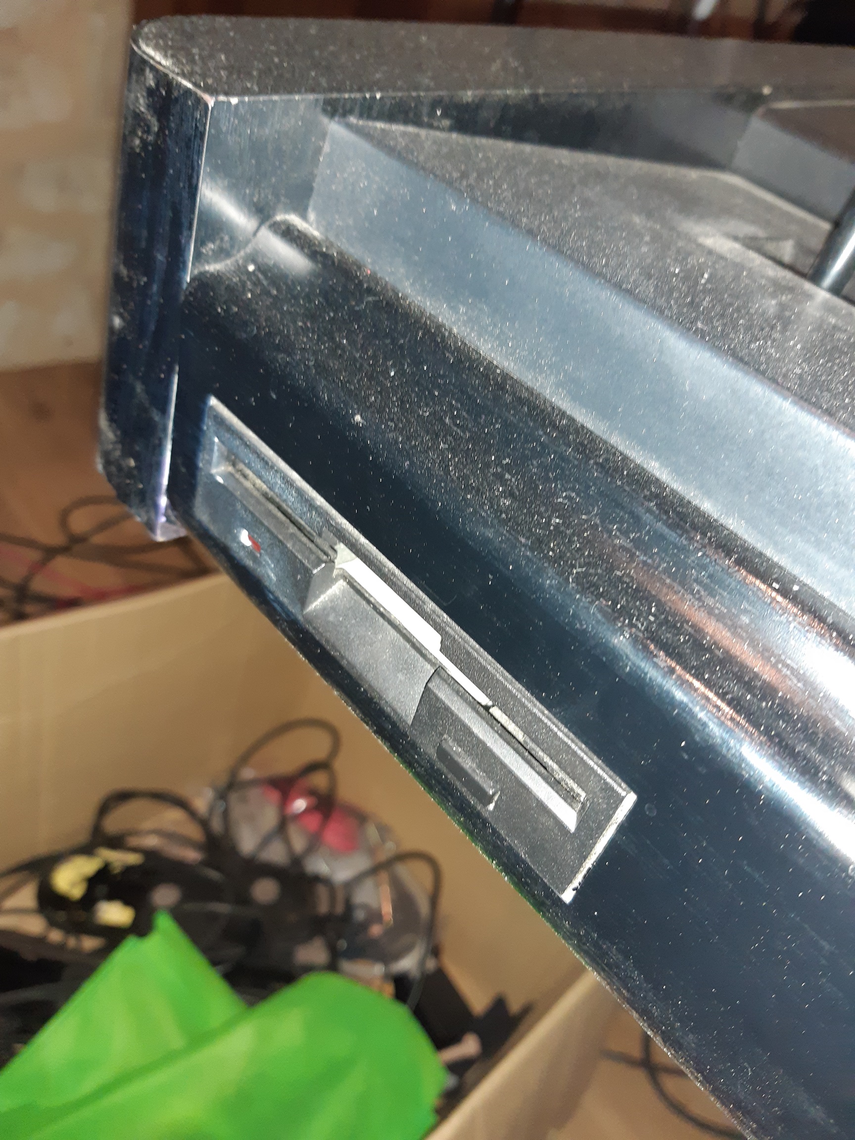 T1 - Korg T1 - Audiofanzine