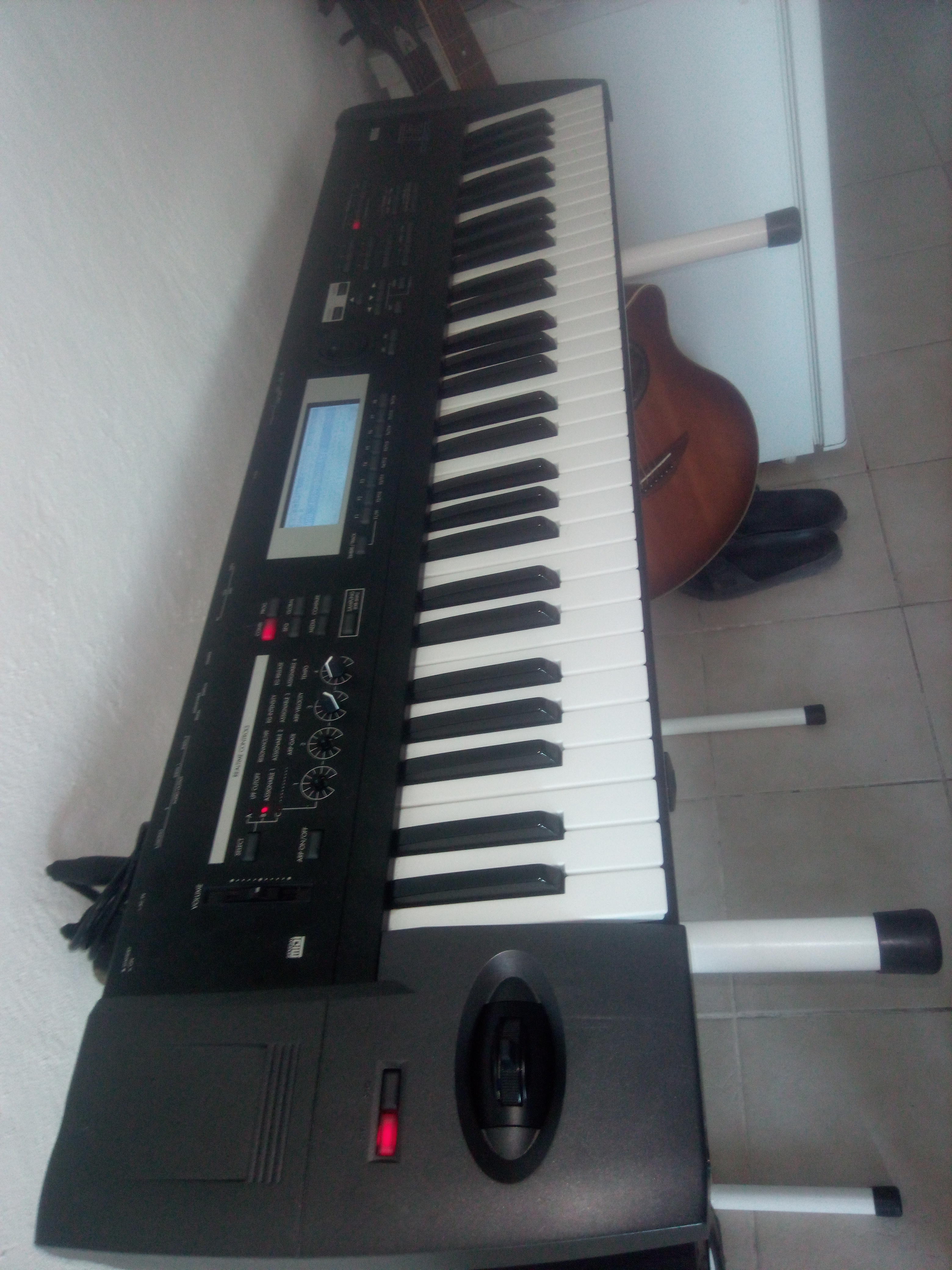 TRITON LE 61 - Korg Triton Le 61 - Audiofanzine